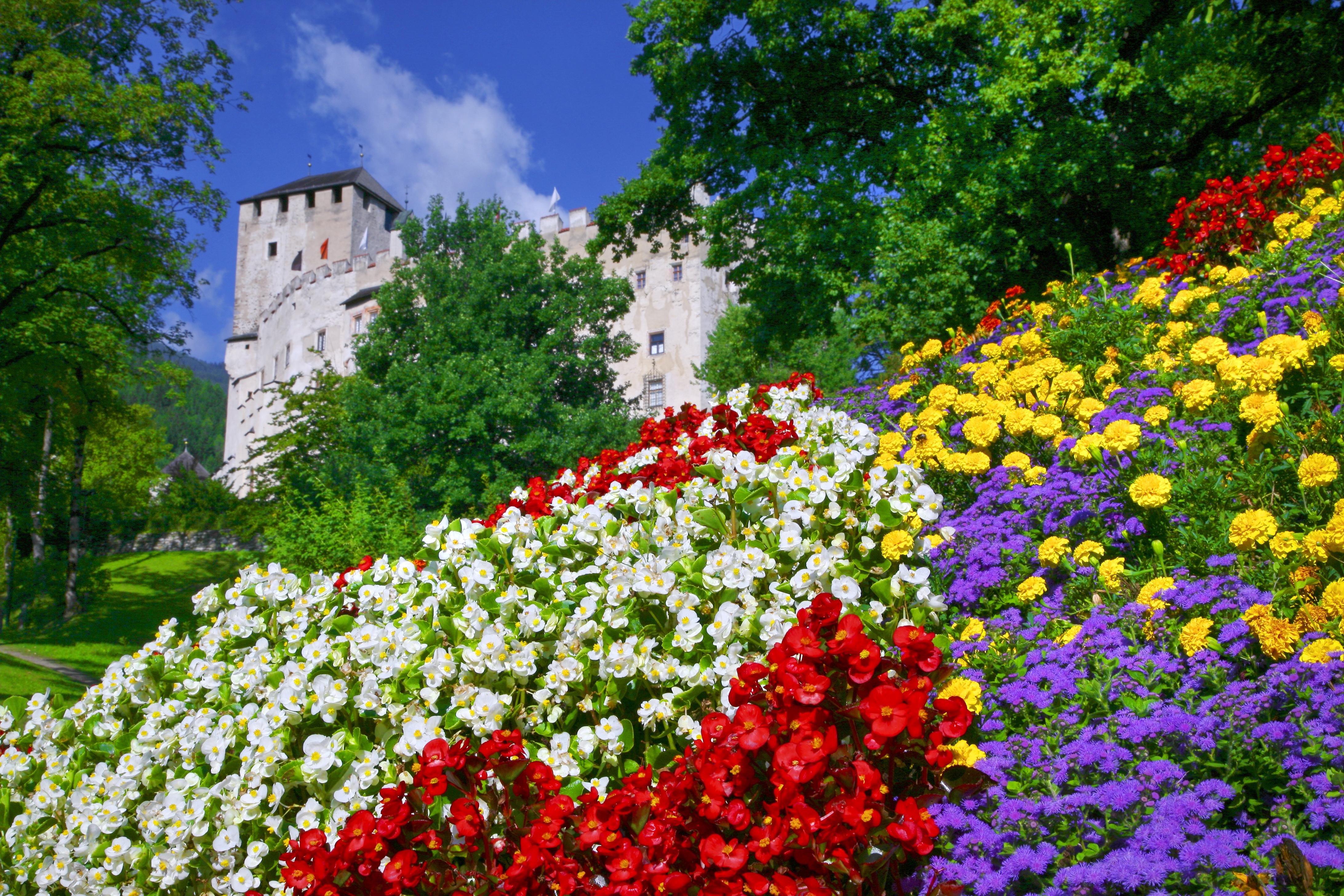 Austria Spring Wallpapers - Top Free Austria Spring Backgrounds ...