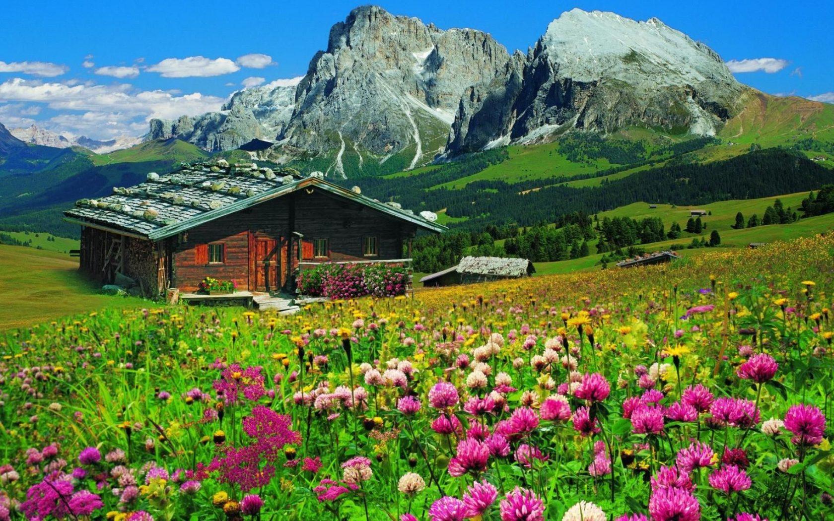 Austria Spring Wallpapers - Top Free Austria Spring Backgrounds ...