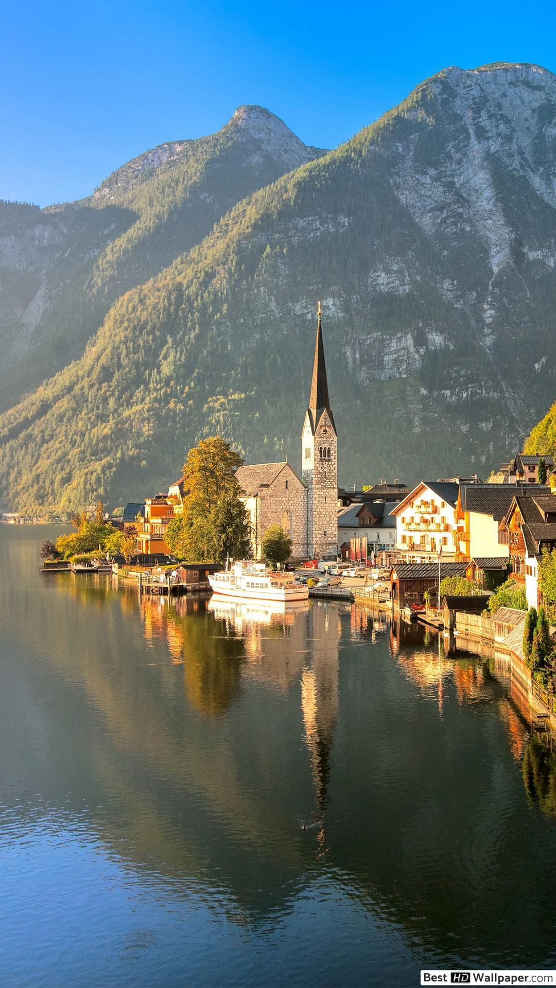 Austria Spring Wallpapers - Top Free Austria Spring Backgrounds ...