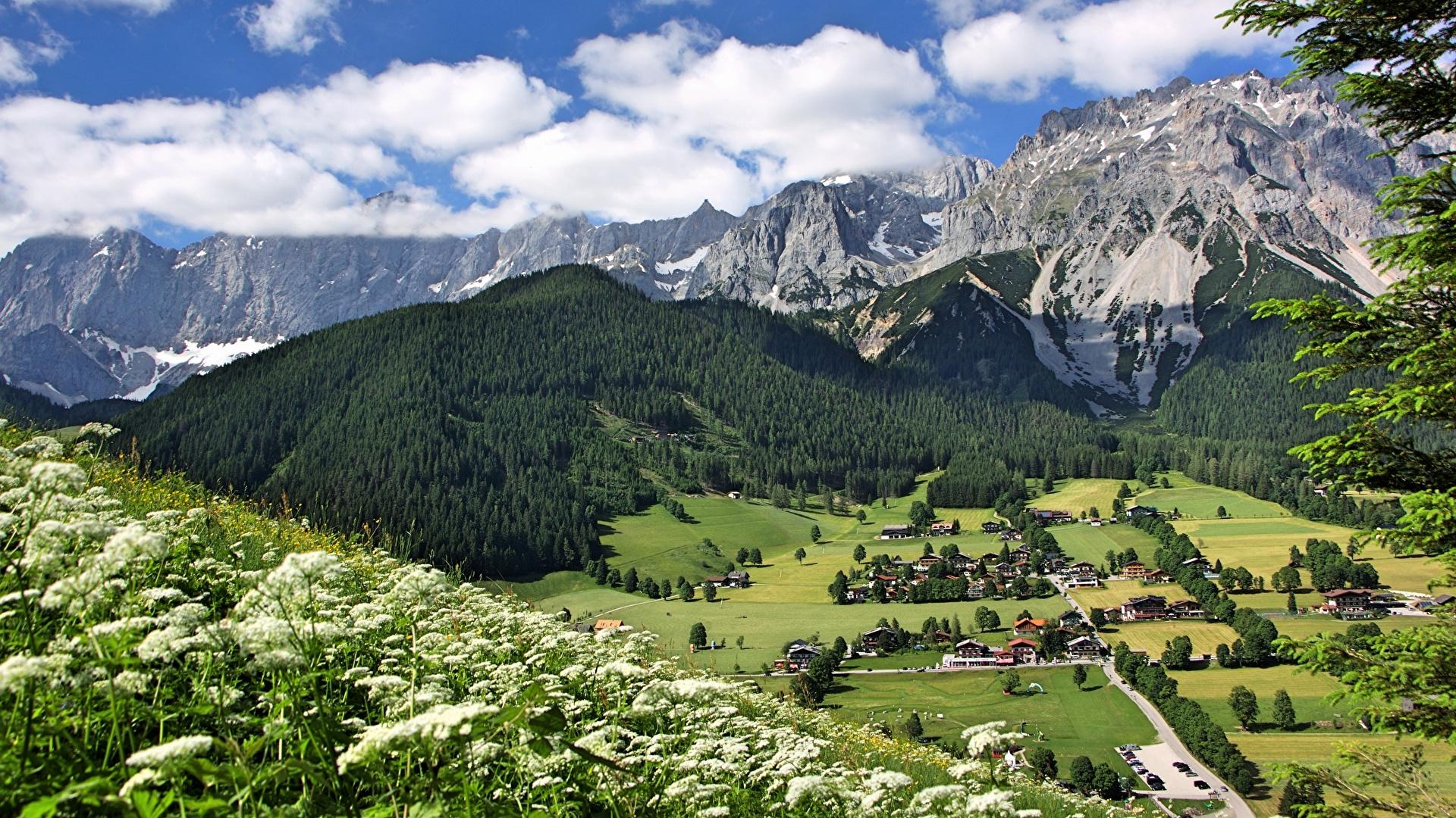 Austria Spring Wallpapers - Top Free Austria Spring Backgrounds ...