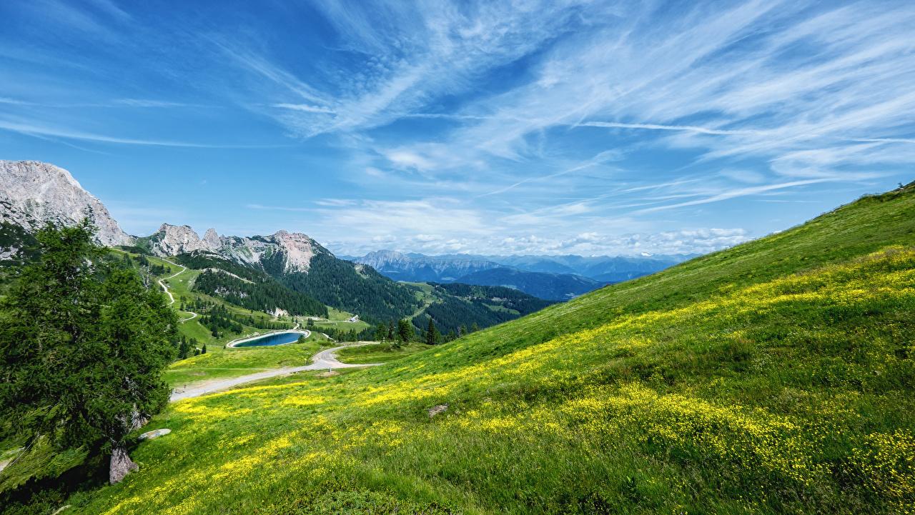 Austria Spring Wallpapers - Top Free Austria Spring Backgrounds ...