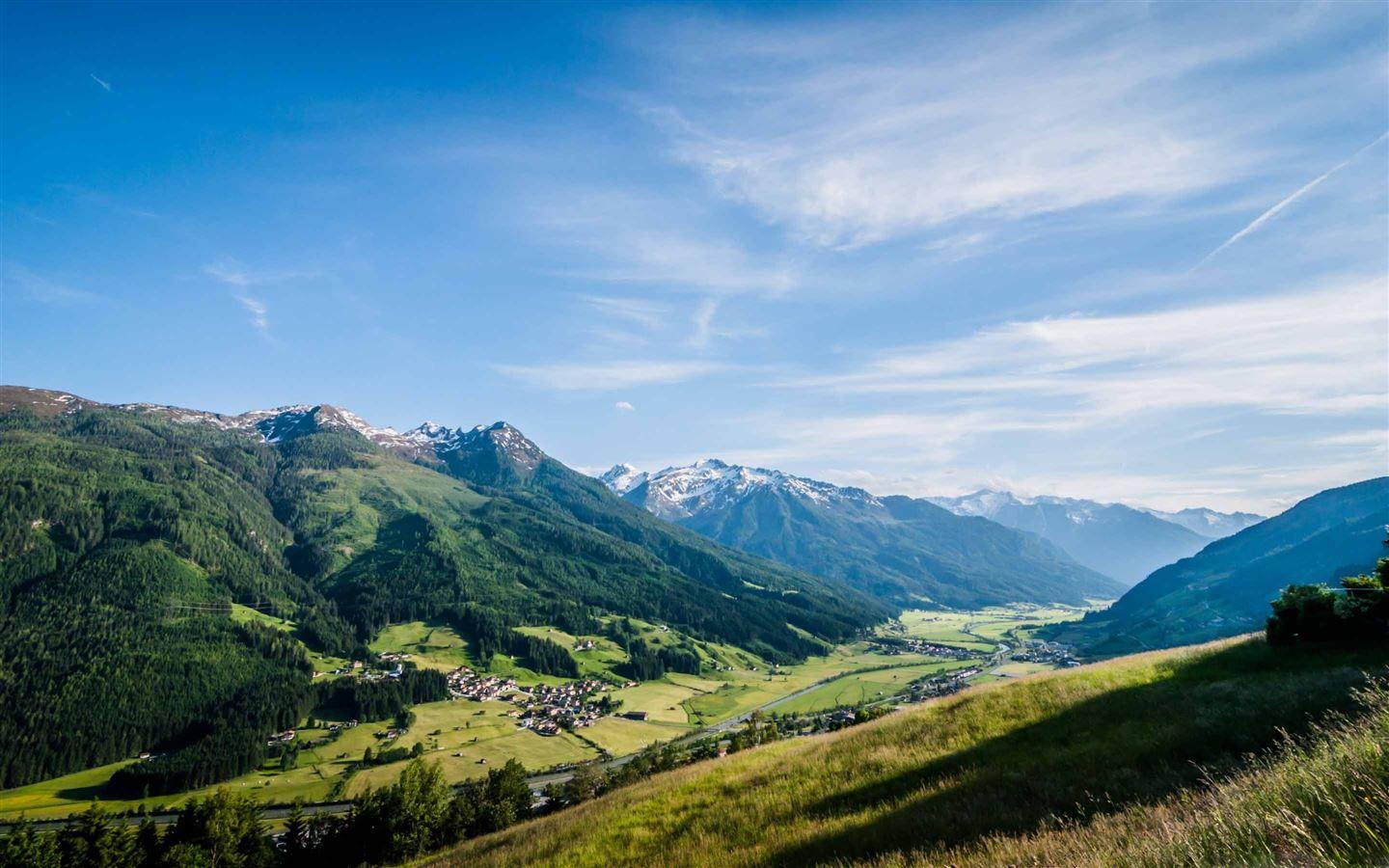 Austria Spring Wallpapers - Top Free Austria Spring Backgrounds ...