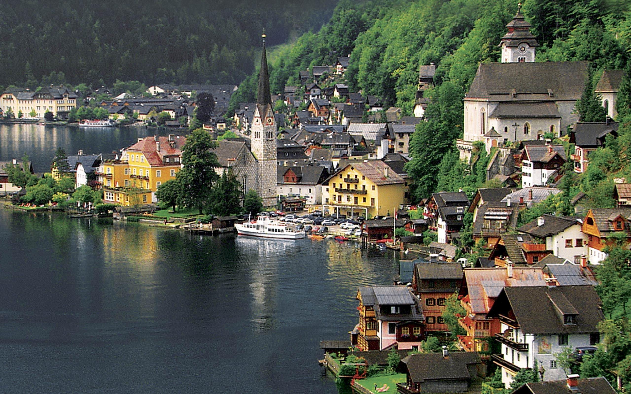 Austria Spring Wallpapers - Top Free Austria Spring Backgrounds ...