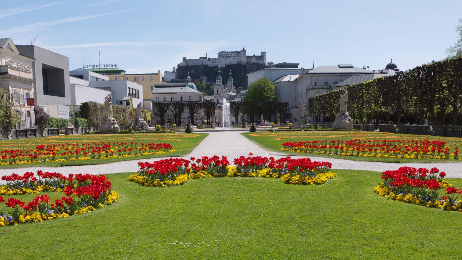 Austria Spring Wallpapers - Top Free Austria Spring Backgrounds ...