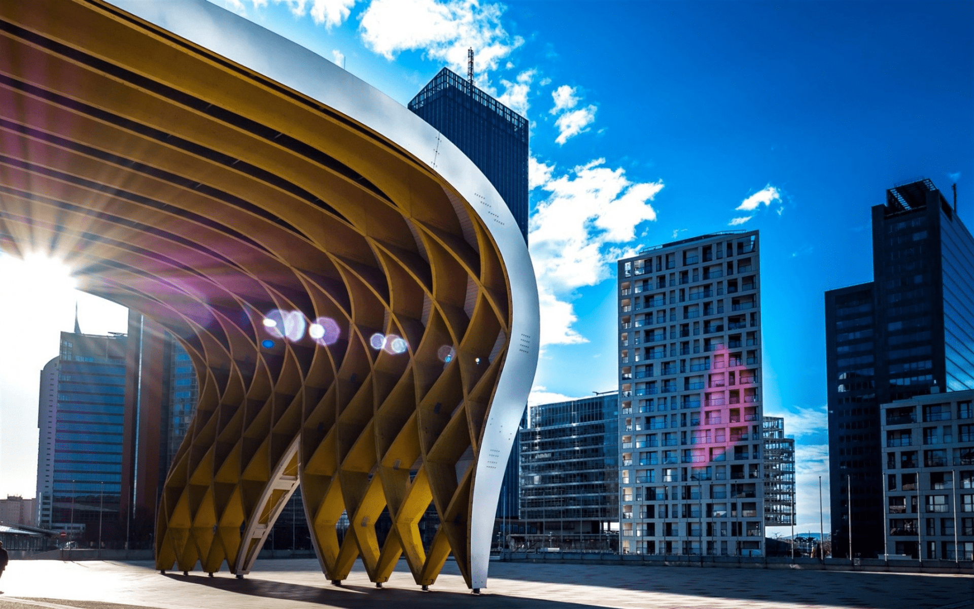 Austria Spring Wallpapers - Top Free Austria Spring Backgrounds ...