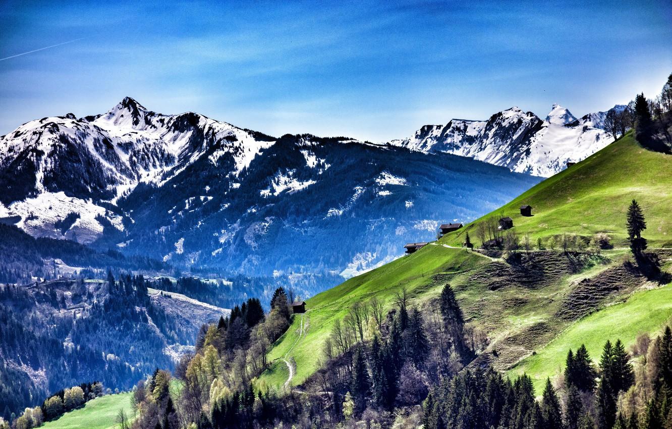 Austria Spring Wallpapers - Top Free Austria Spring Backgrounds ...