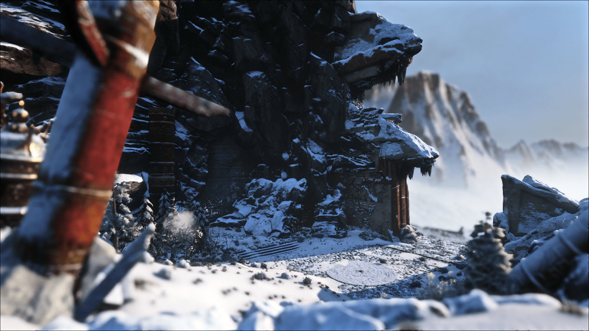 Ark Survival 4K Wallpapers - Top Free Ark Survival 4K Backgrounds ...