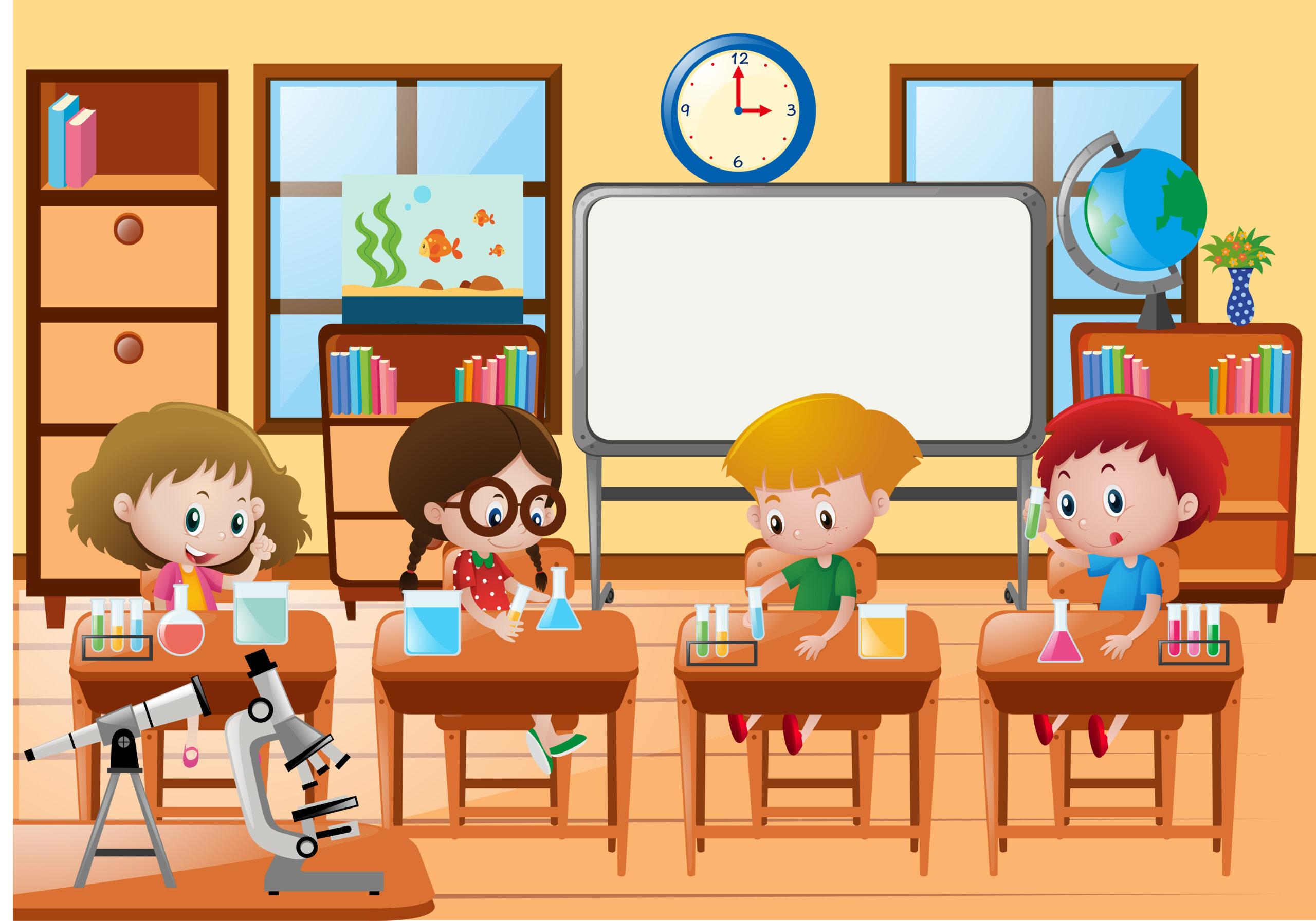 Student Cartoon Wallpapers - Top Free Student Cartoon Backgrounds ...