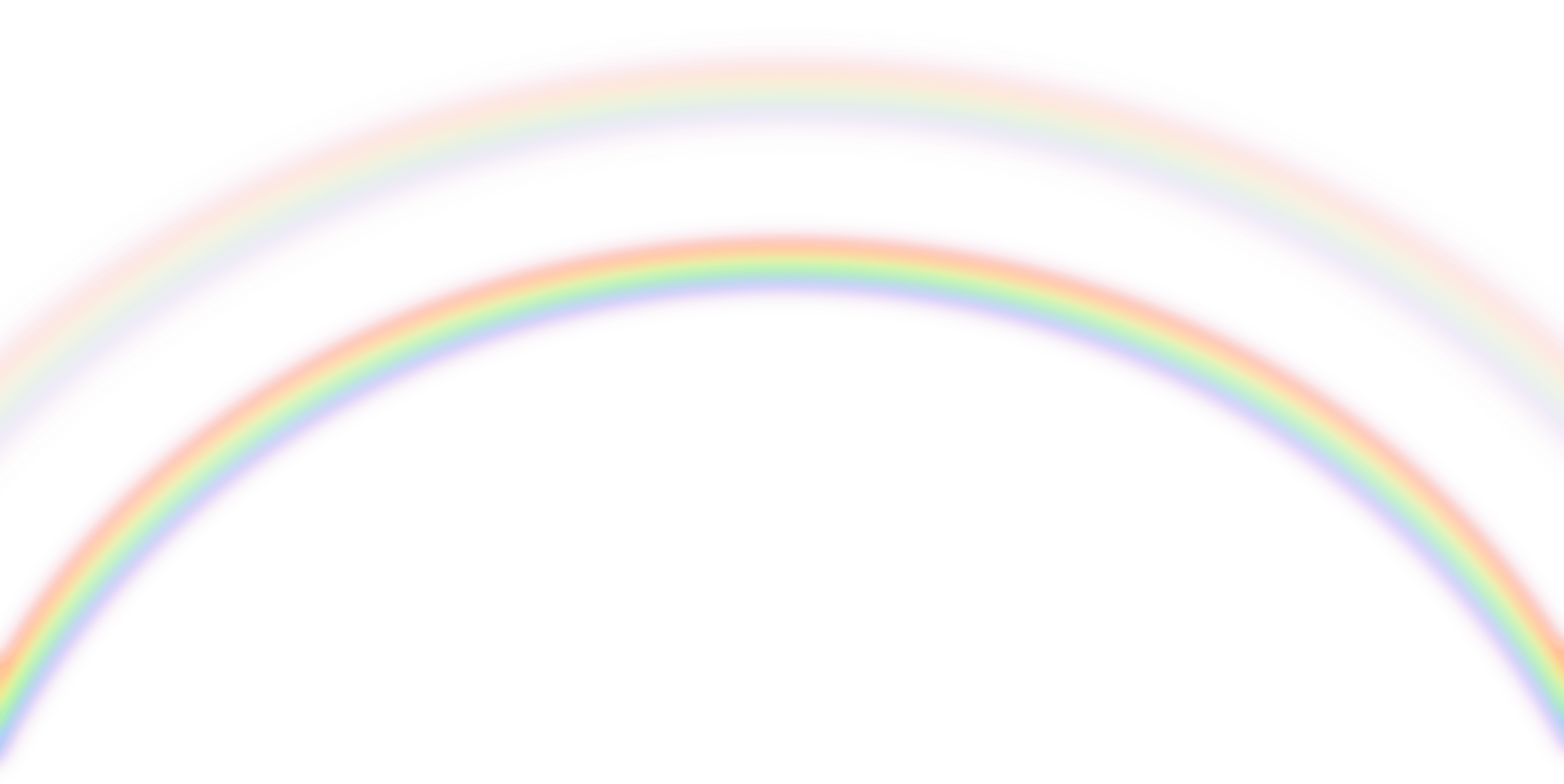 Double Rainbow Wallpapers - Top Free Double Rainbow Backgrounds ...