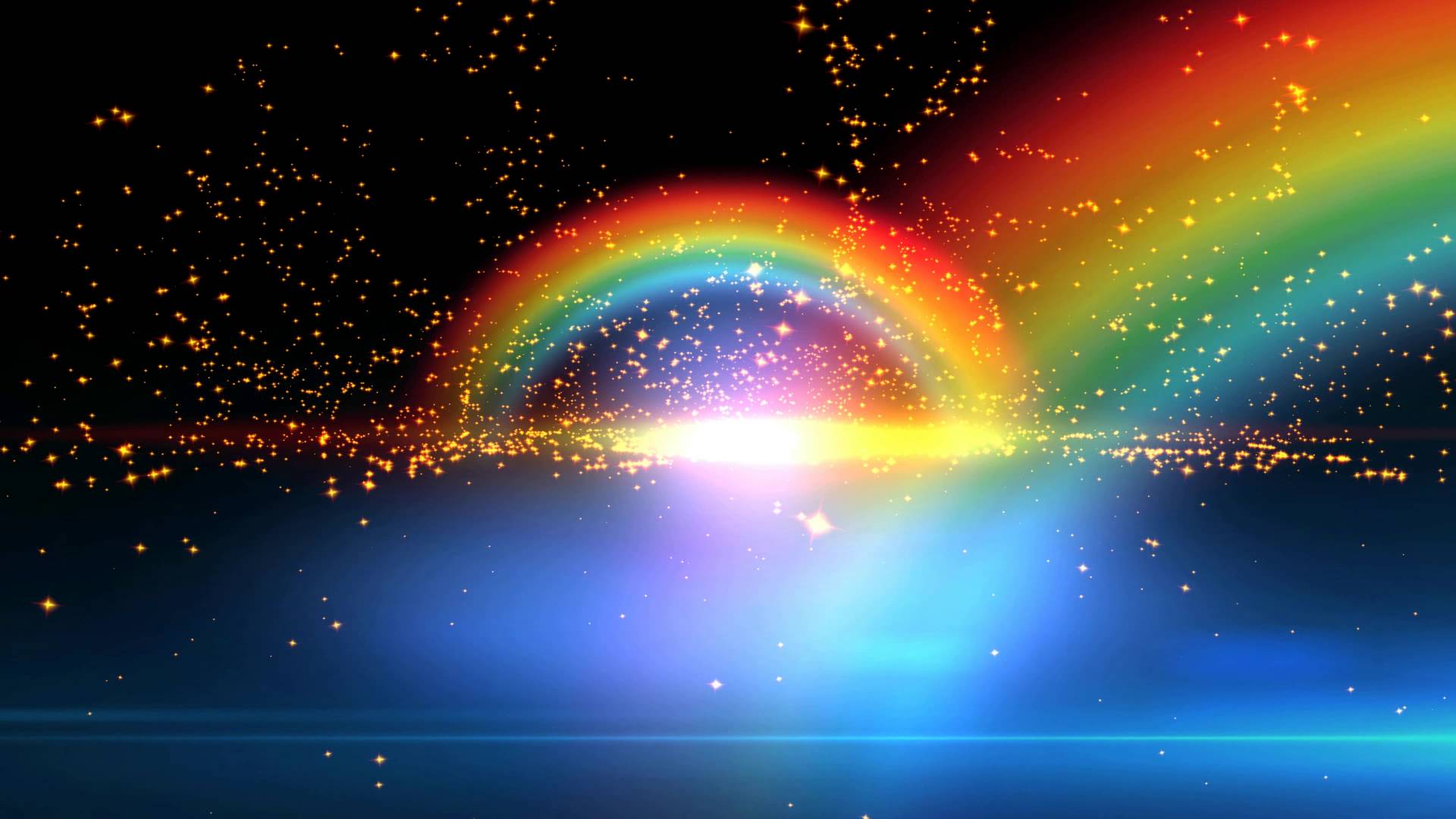 Double Rainbow Wallpapers - Top Free Double Rainbow Backgrounds - WallpaperAccess