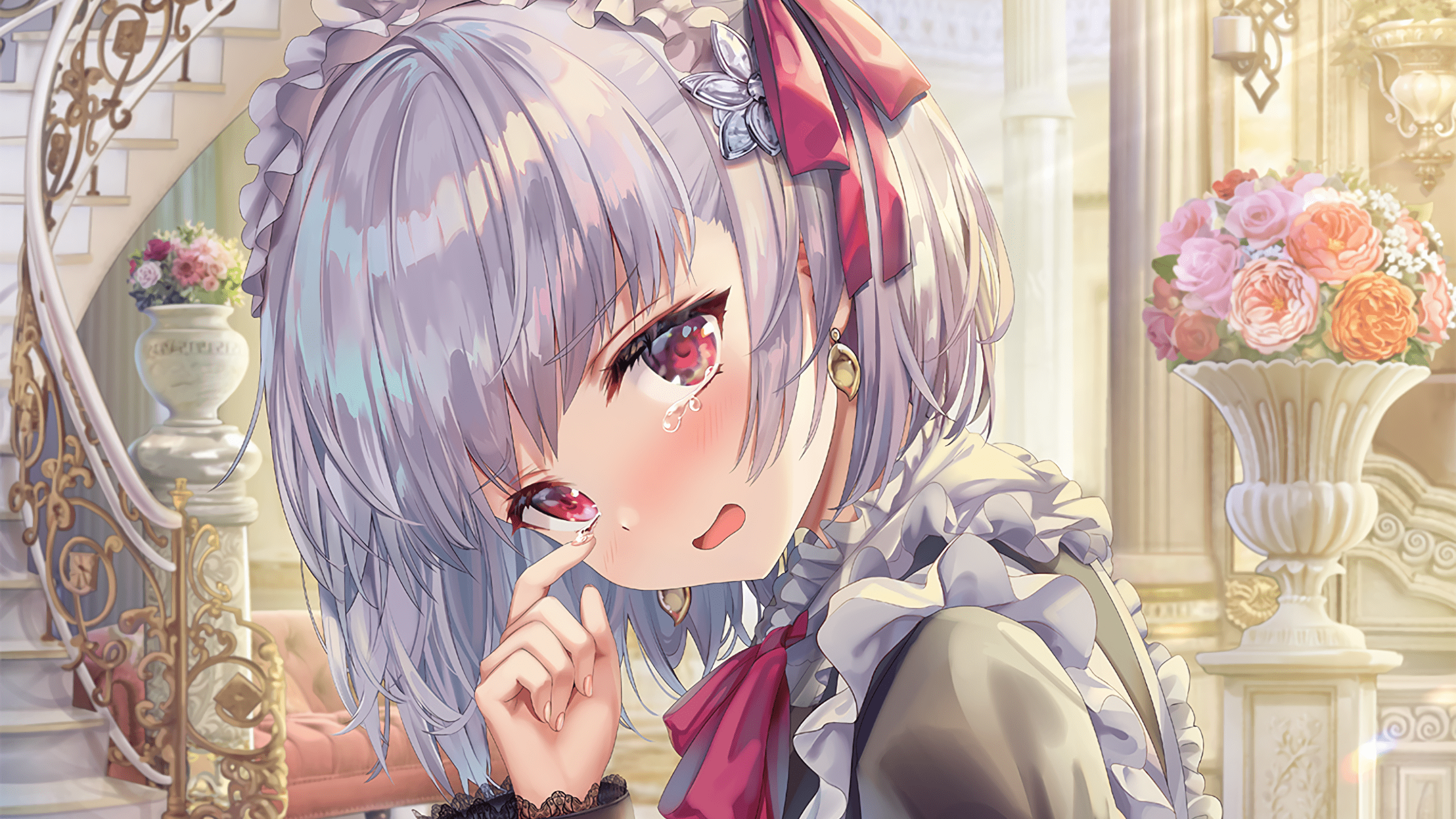 Fate Grand Order Kama Wallpapers - Top Free Fate Grand Order Kama ...