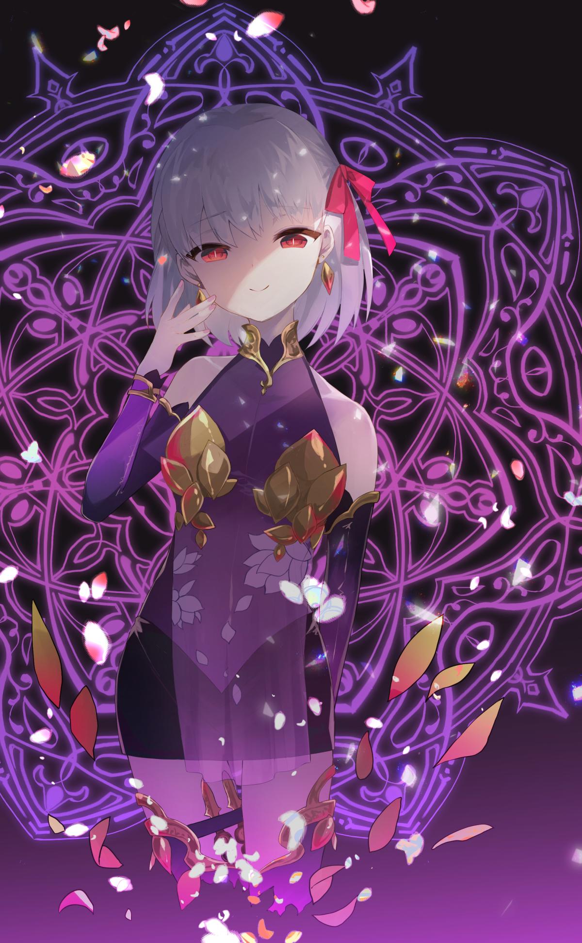 Fate Grand Order Kama Wallpapers - Top Free Fate Grand Order Kama ...