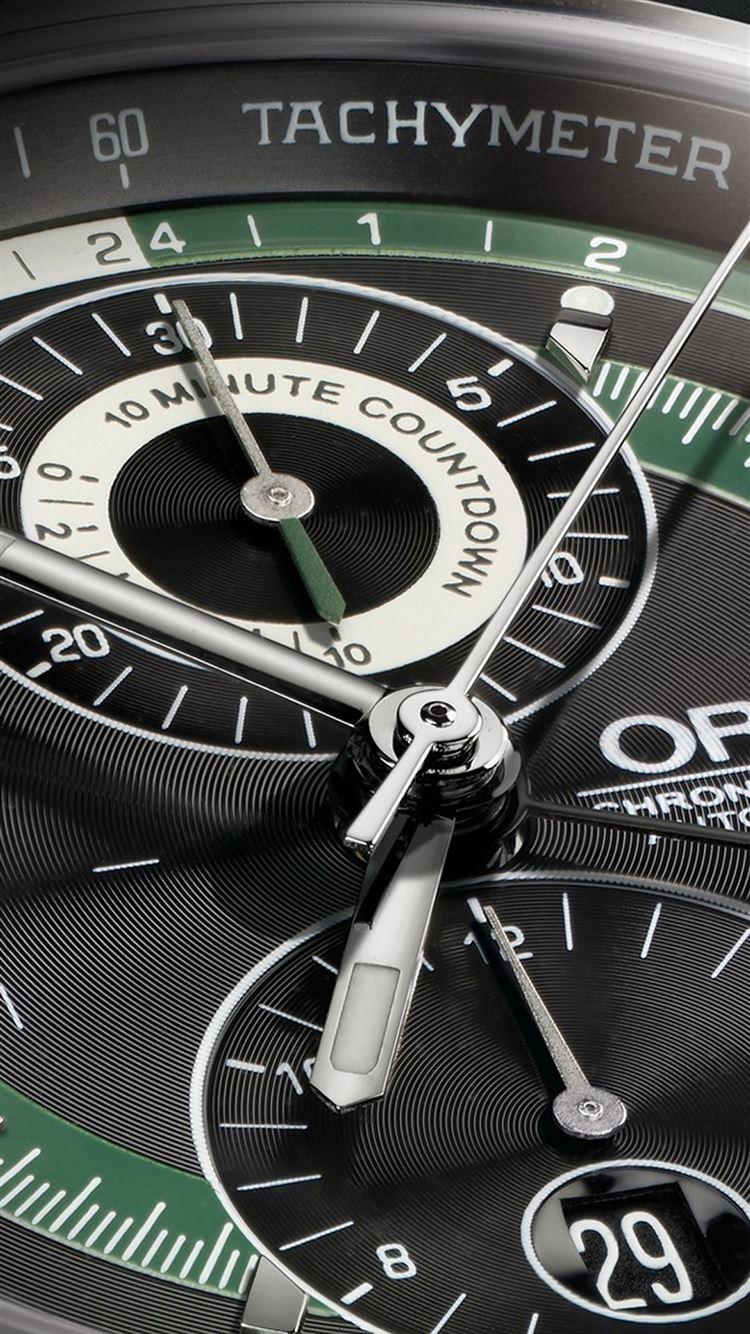 Chronograph Wallpapers - Top Free Chronograph Backgrounds - WallpaperAccess