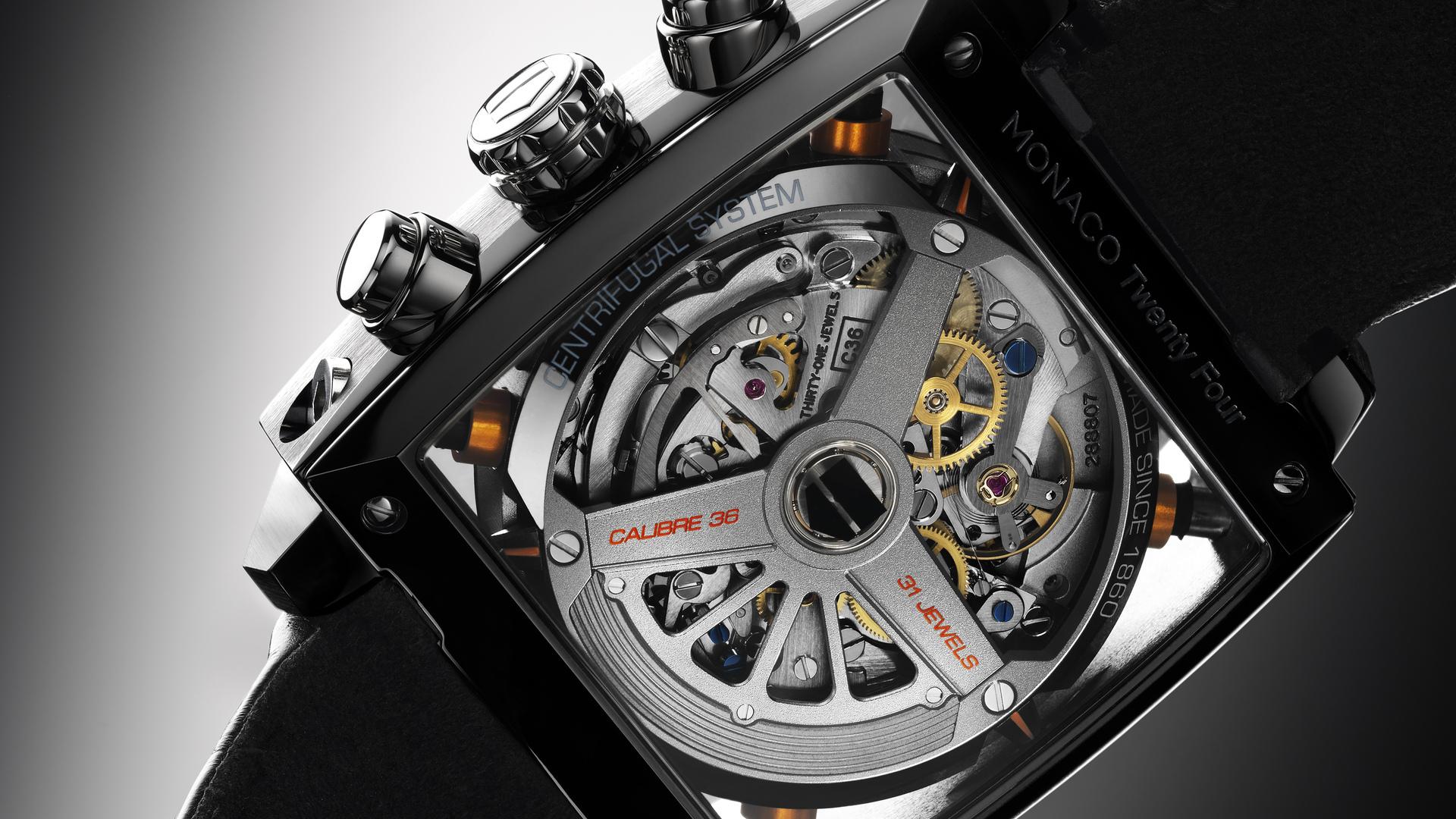 Chronograph Wallpapers - Top Free Chronograph Backgrounds - WallpaperAccess