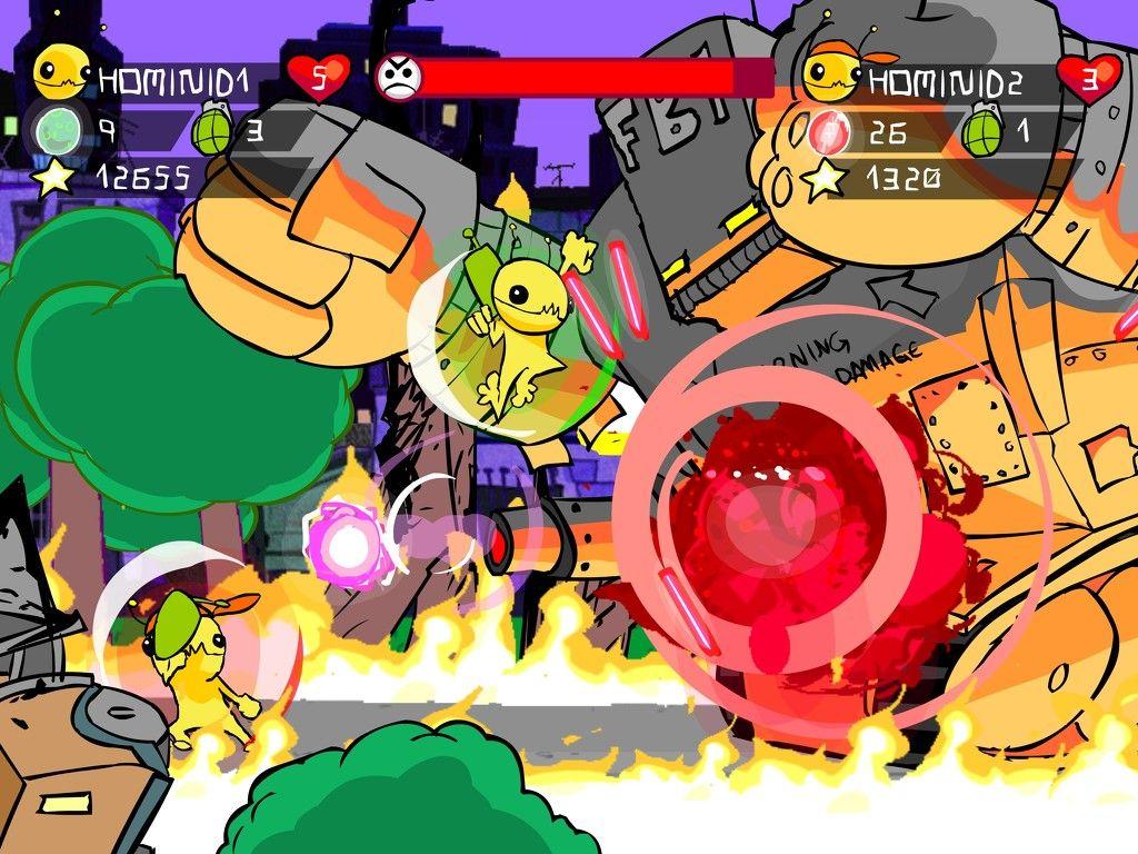 Castle Crashers Necromancer Wallpapers - Top Free Castle Crashers ...