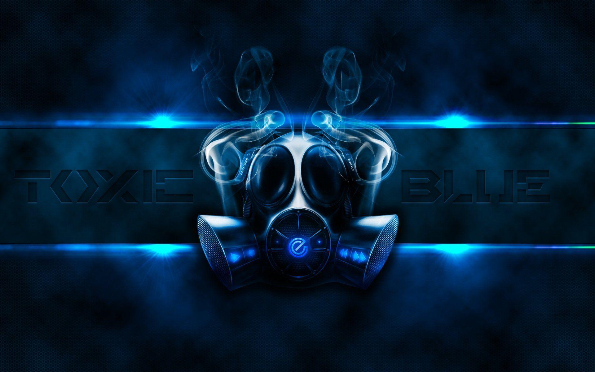 Cool Toxic Wallpapers - Top Free Cool Toxic Backgrounds - WallpaperAccess