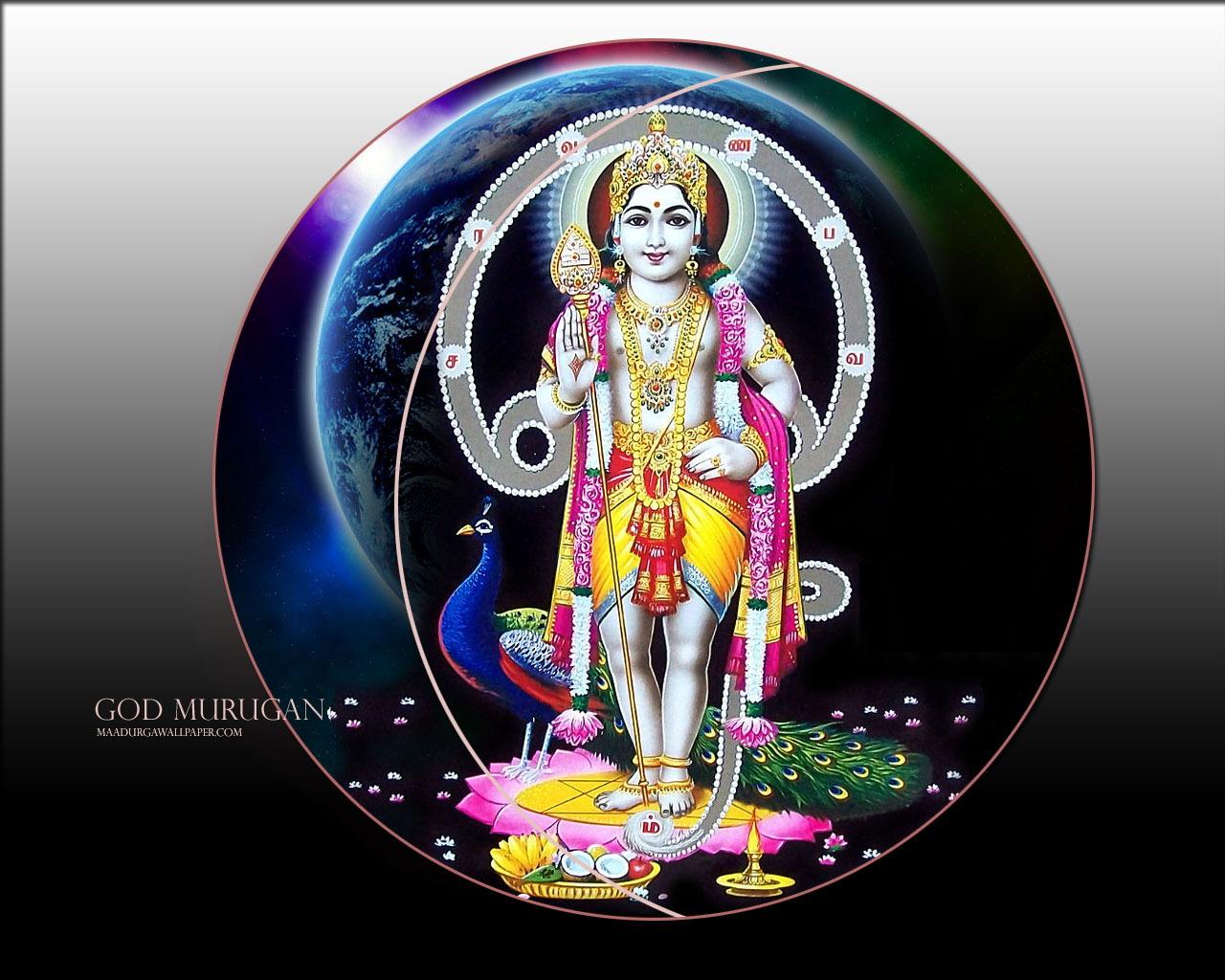 God Murugan Wallpapers - Top Free God Murugan Backgrounds - WallpaperAccess