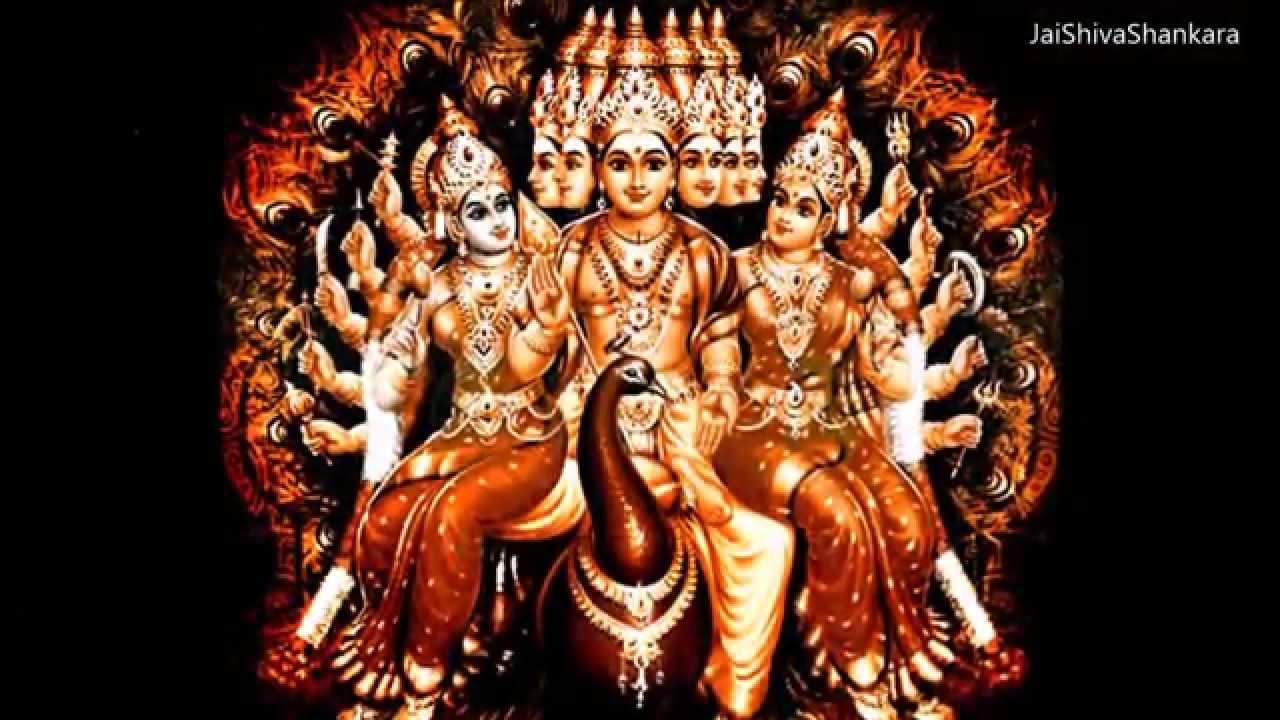 God Murugan Wallpapers - Top Free God Murugan Backgrounds - WallpaperAccess