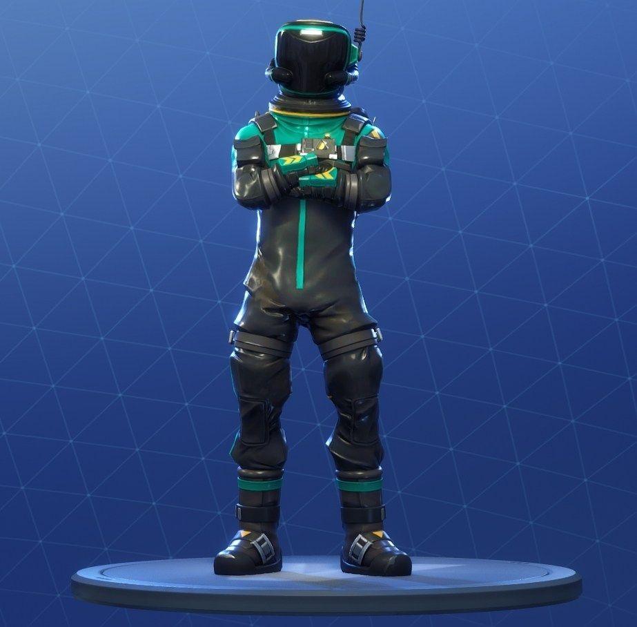 Toxic Fortnite Wallpapers - Top Free Toxic Fortnite Backgrounds ...