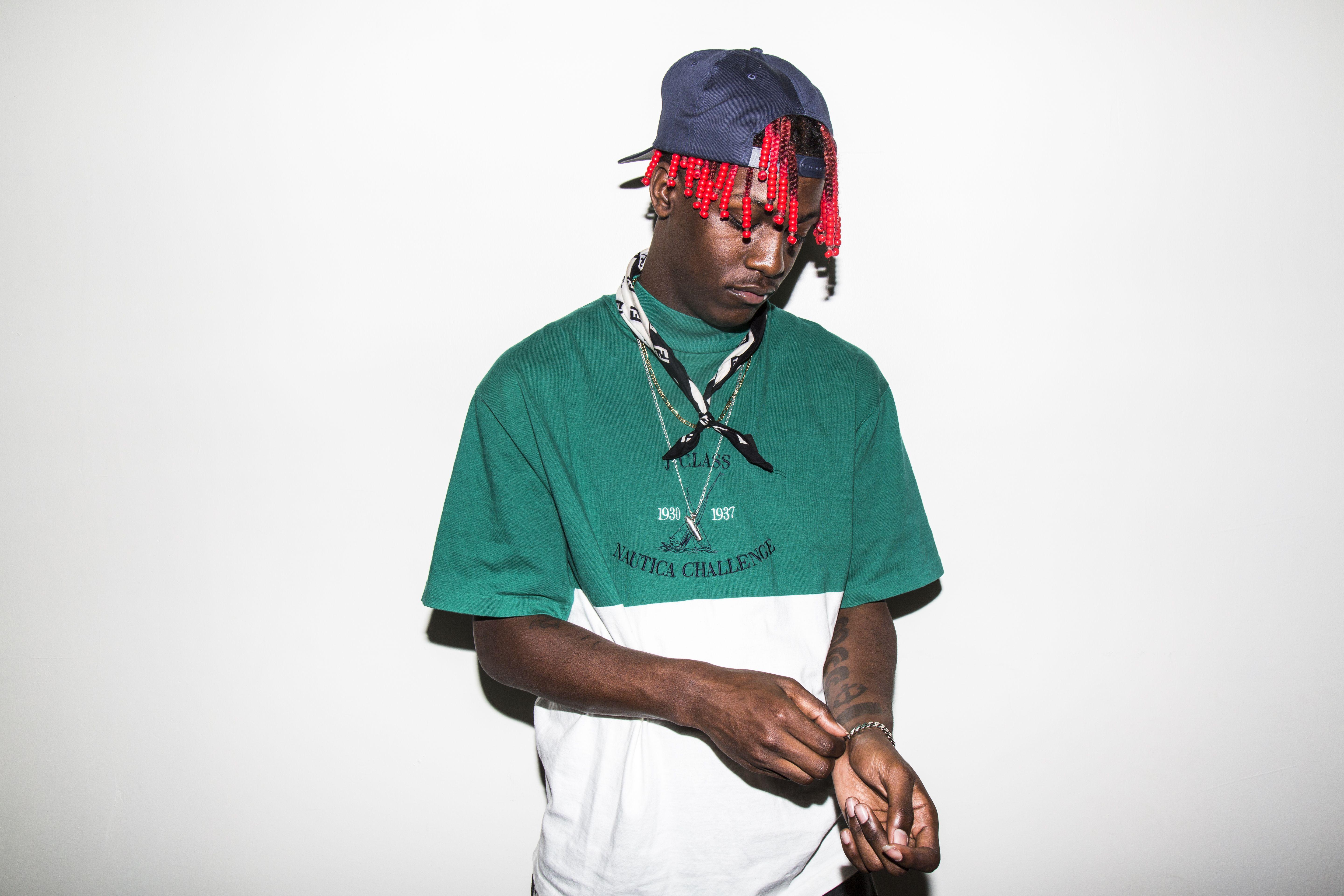 Rapper Lil Boat Wallpapers - Top Free Rapper Lil Boat Backgrounds ...