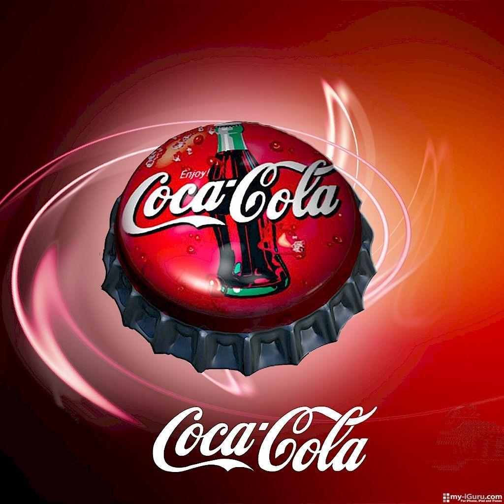 3D Coke Wallpapers - Top Free 3D Coke Backgrounds - WallpaperAccess