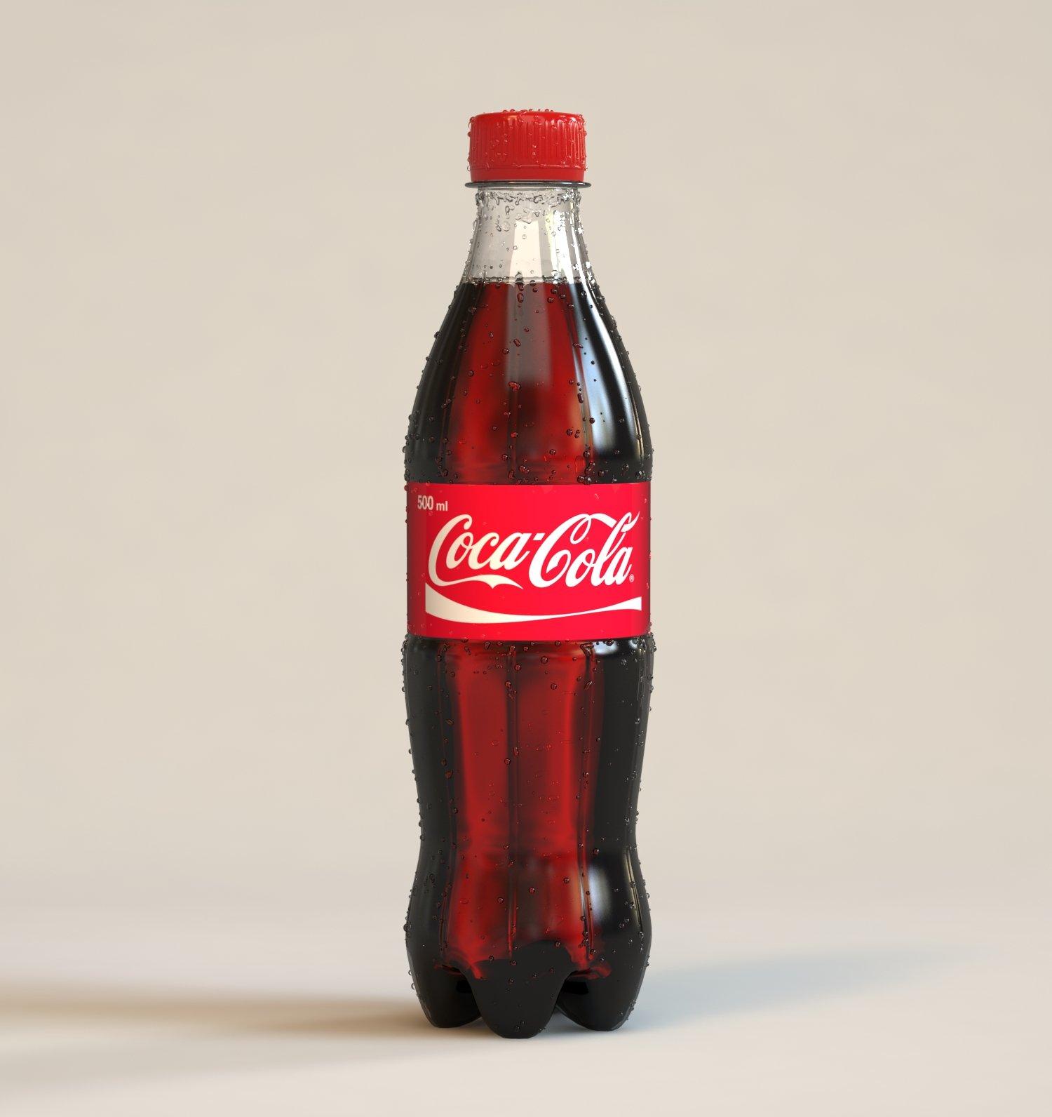 3D Coke Wallpapers - Top Free 3D Coke Backgrounds - WallpaperAccess