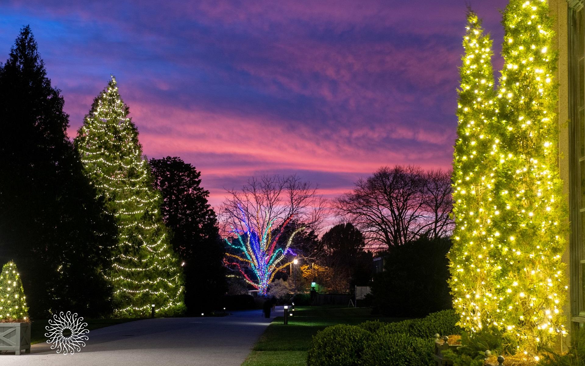 Philadelphia Christmas Wallpapers - Top Free Philadelphia Christmas ...