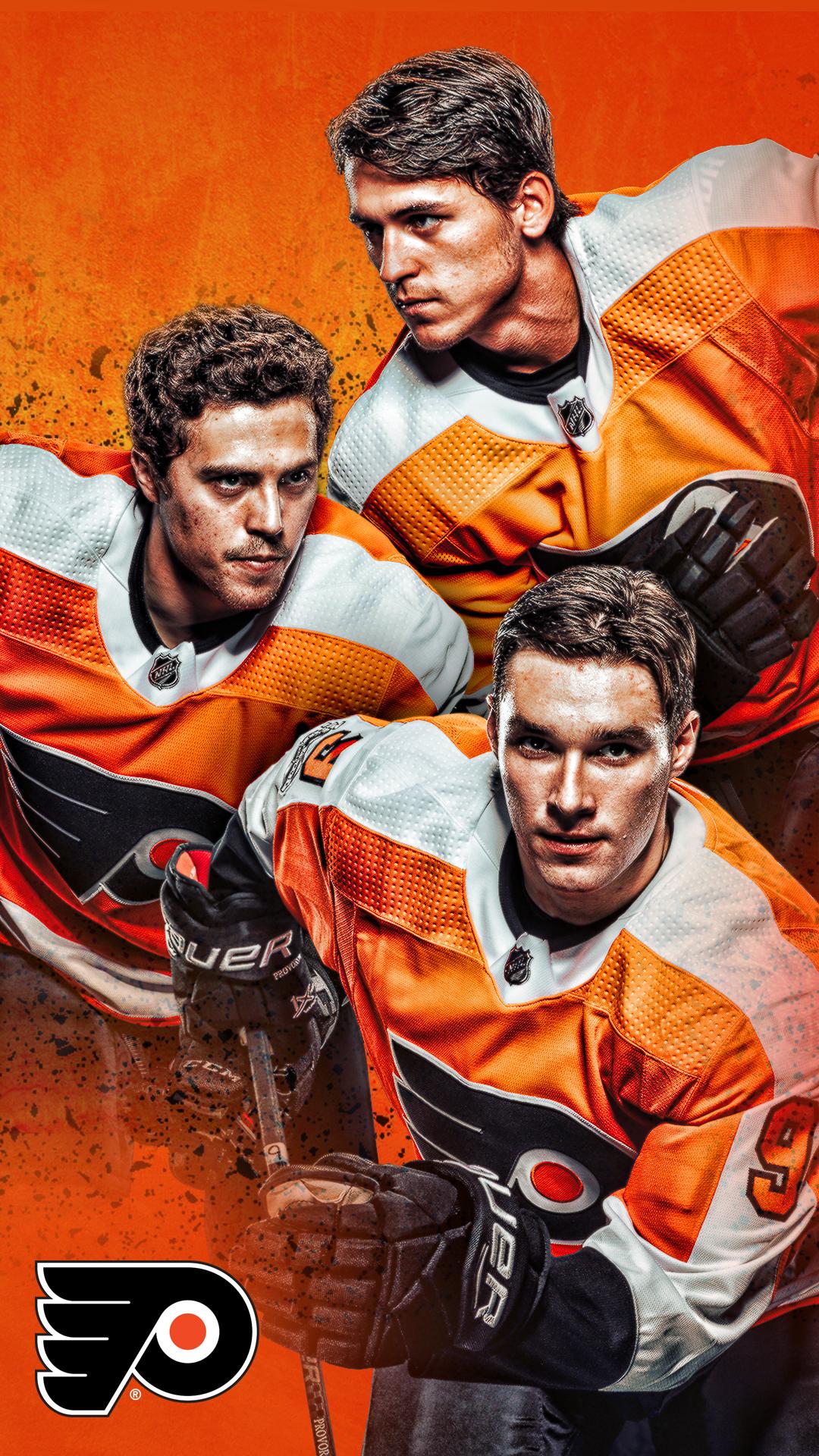 Philadelphia Flyers Wallpapers - Top Free Philadelphia Flyers ...