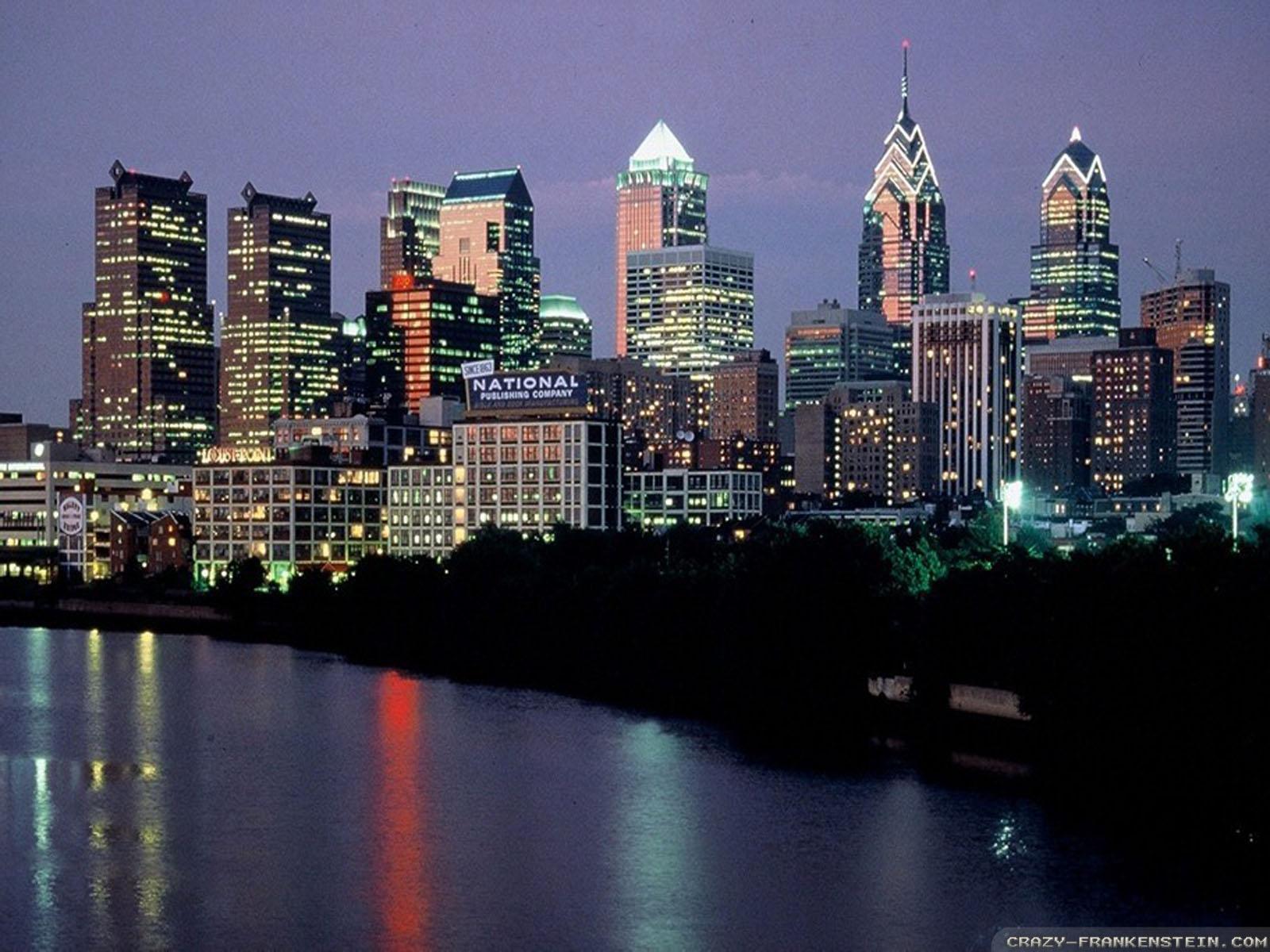 Philadelphia Christmas Wallpapers - Top Free Philadelphia Christmas ...