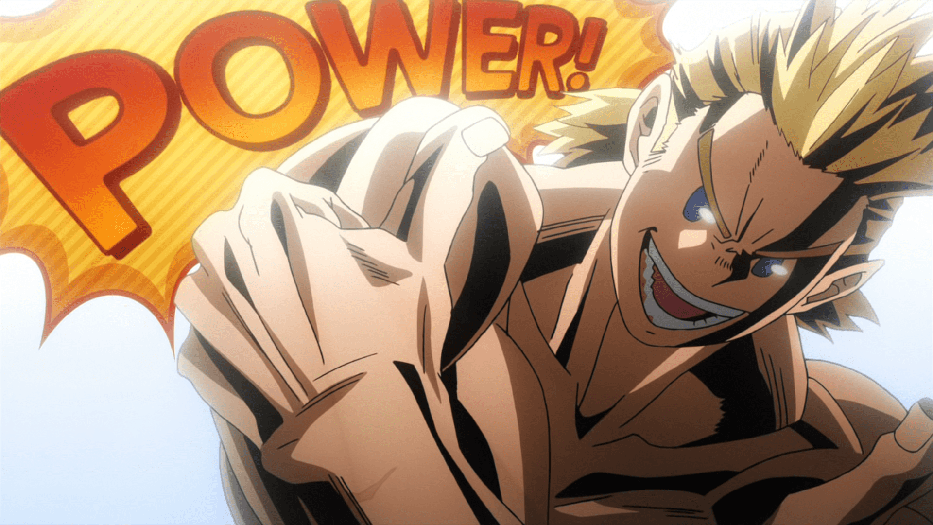 Mirio My Hero Academia Wallpapers - Top Free Mirio My Hero Academia ...