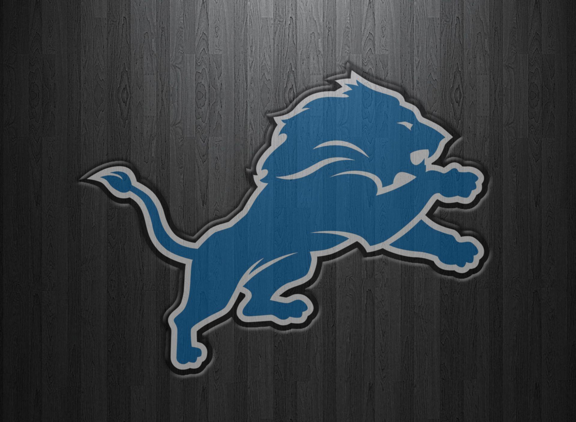 Detroit Lions Desktop Wallpapers - Top Free Detroit Lions Desktop ...