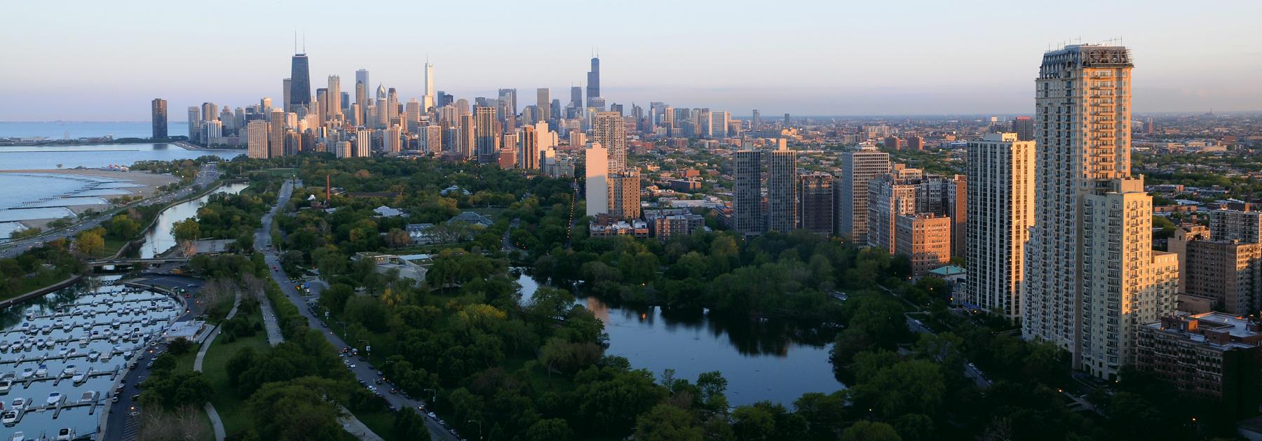 Cityscape Daytime Wallpapers - Top Free Cityscape Daytime Backgrounds ...