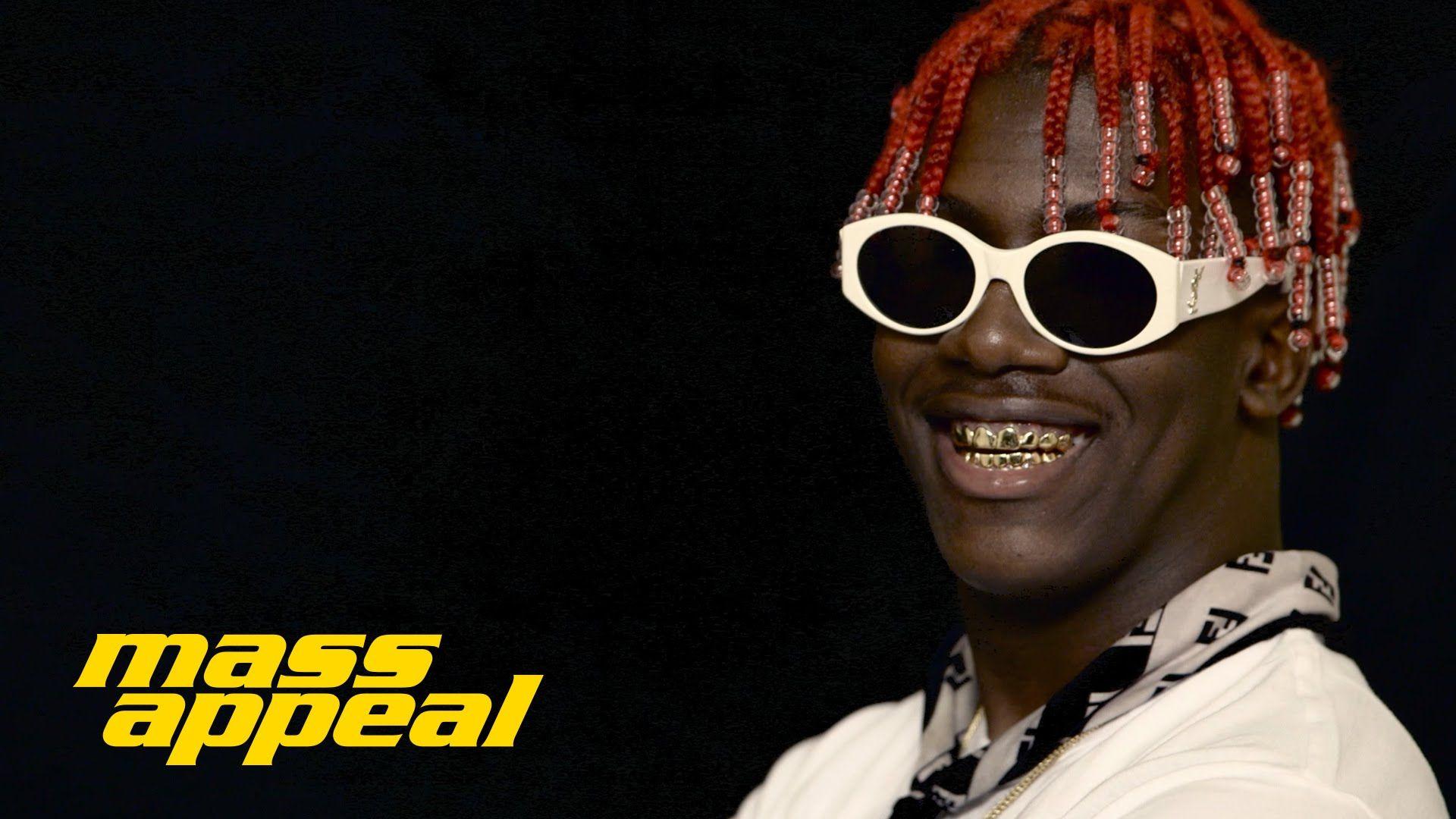 Rapper Lil Boat Wallpapers - Top Free Rapper Lil Boat Backgrounds ...