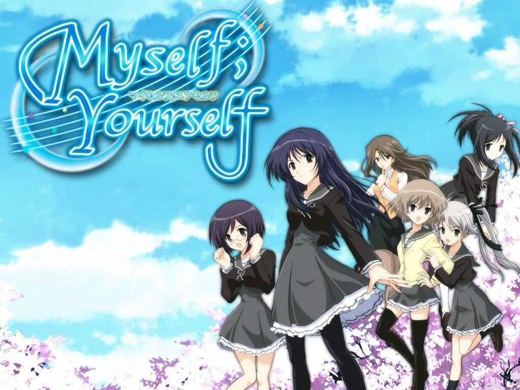 Myself Yourself Wallpapers - Top Free Myself Yourself Backgrounds ...