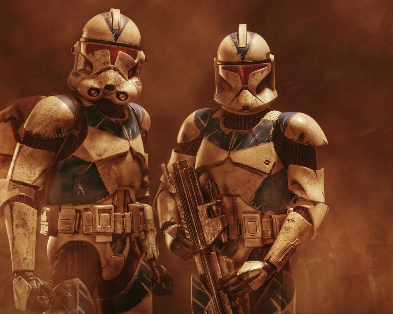 Republic Trooper Wallpapers - Top Free Republic Trooper Backgrounds ...