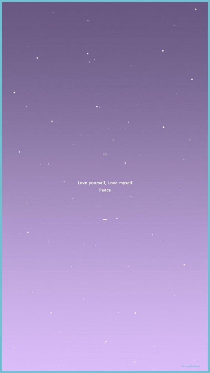 Myself Yourself Wallpapers - Top Free Myself Yourself Backgrounds ...