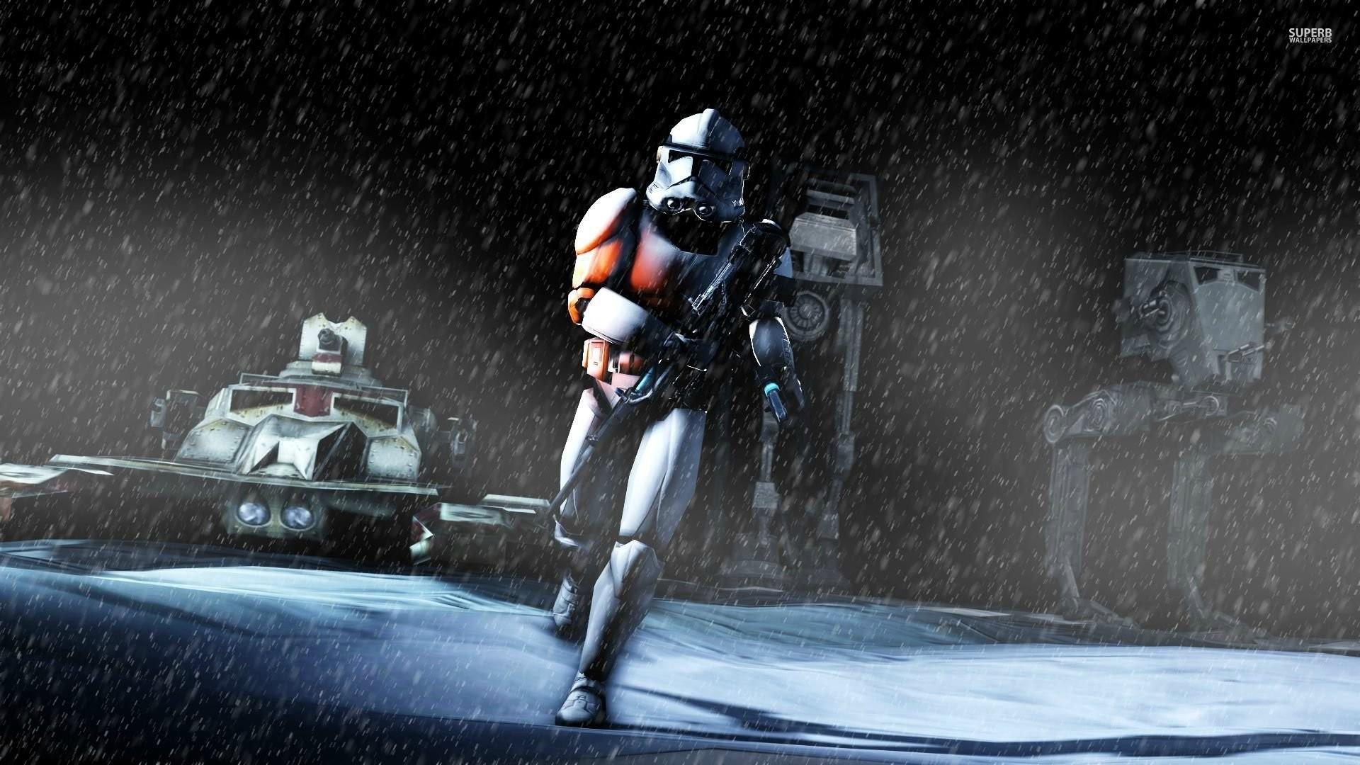 Republic Trooper Wallpapers - Top Free Republic Trooper Backgrounds ...