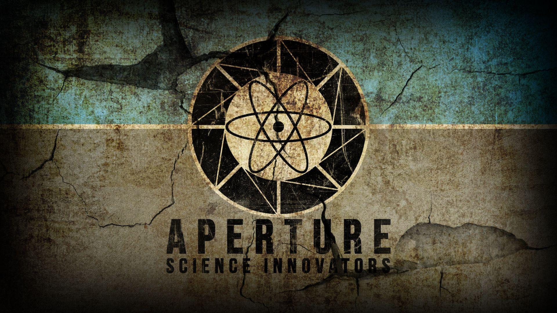 Aperture Laboratories Wallpapers - Top Free Aperture Laboratories ...