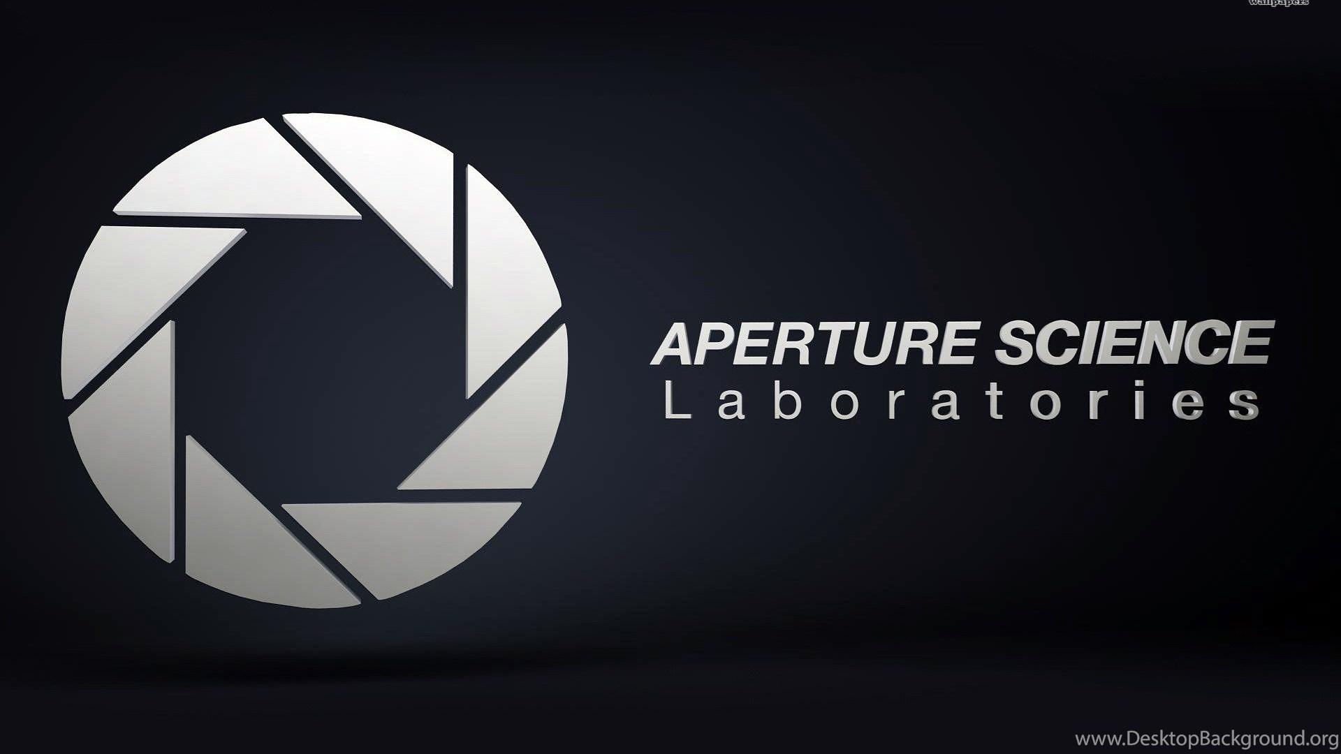 Aperture Laboratories Wallpapers - Top Free Aperture Laboratories ...