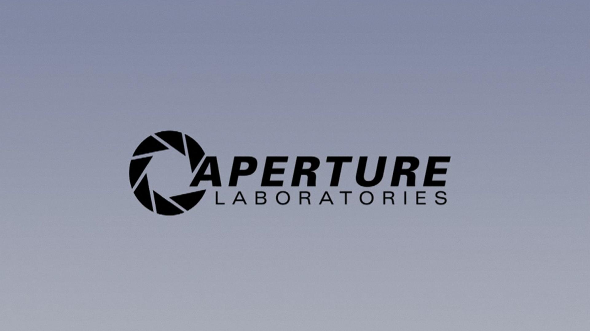 Aperture Laboratories Wallpapers - Top Free Aperture Laboratories ...
