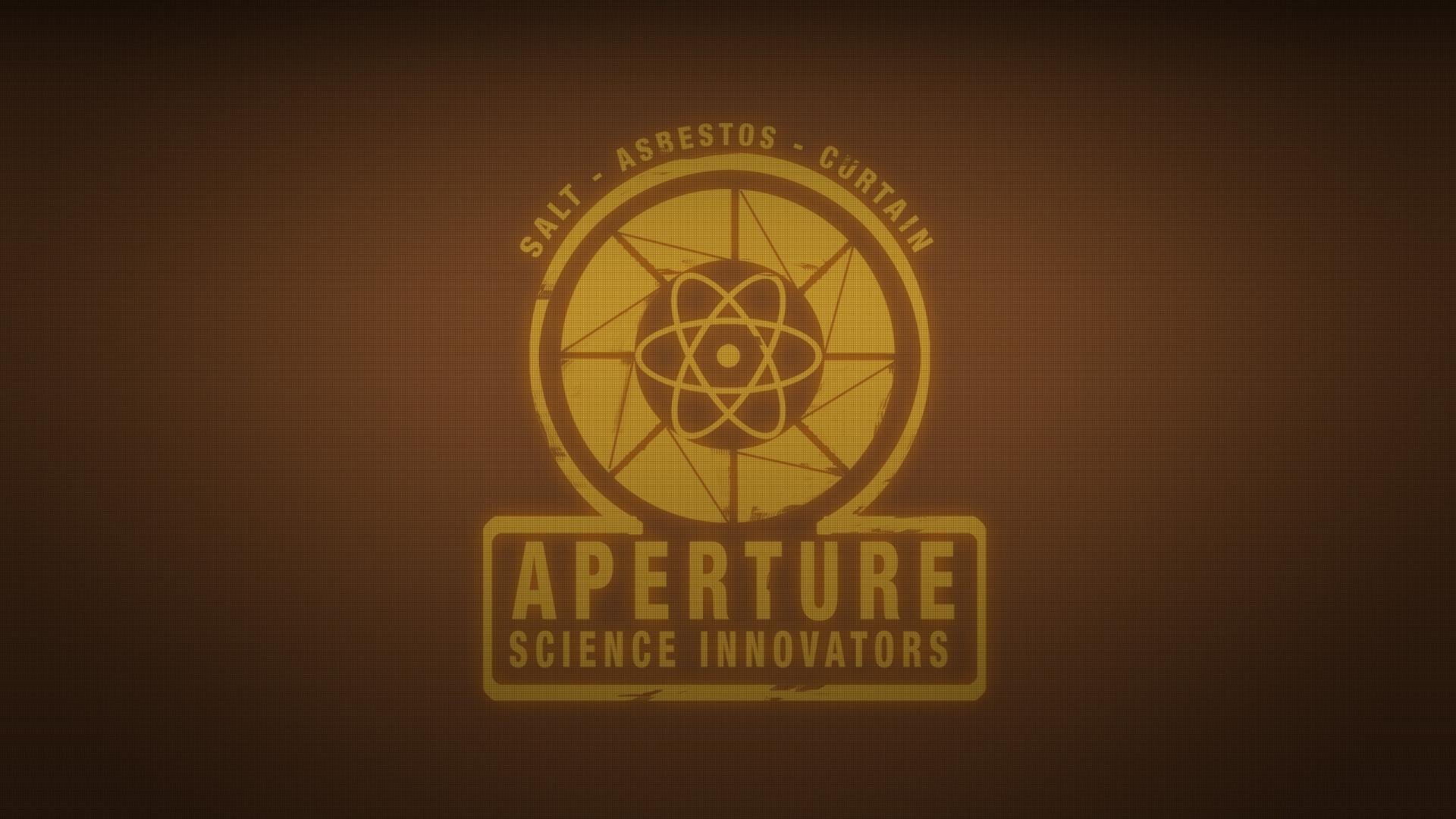 Aperture Laboratories Wallpapers - Top Free Aperture Laboratories ...