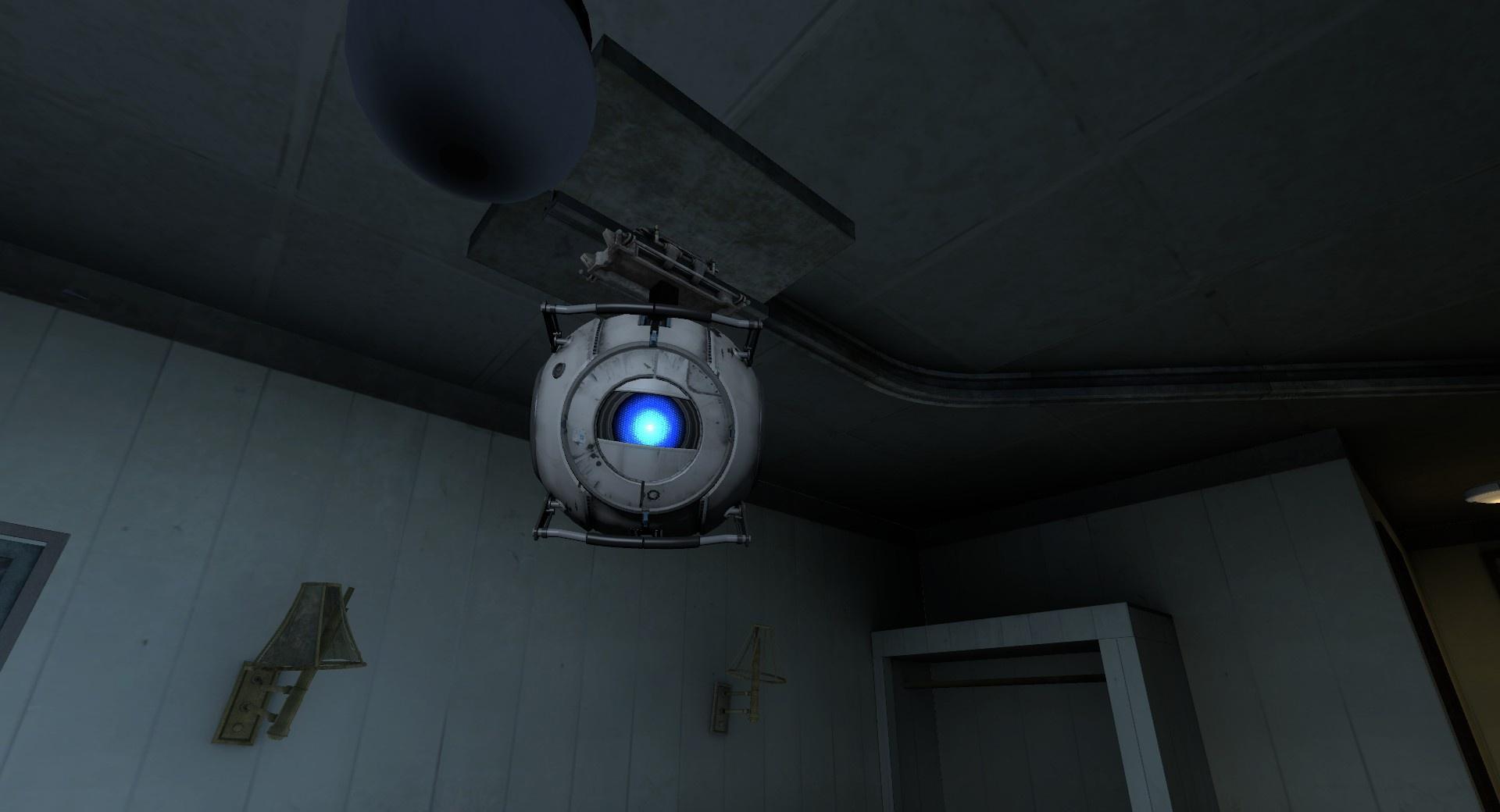 Wheatley Wallpapers - Top Free Wheatley Backgrounds - WallpaperAccess