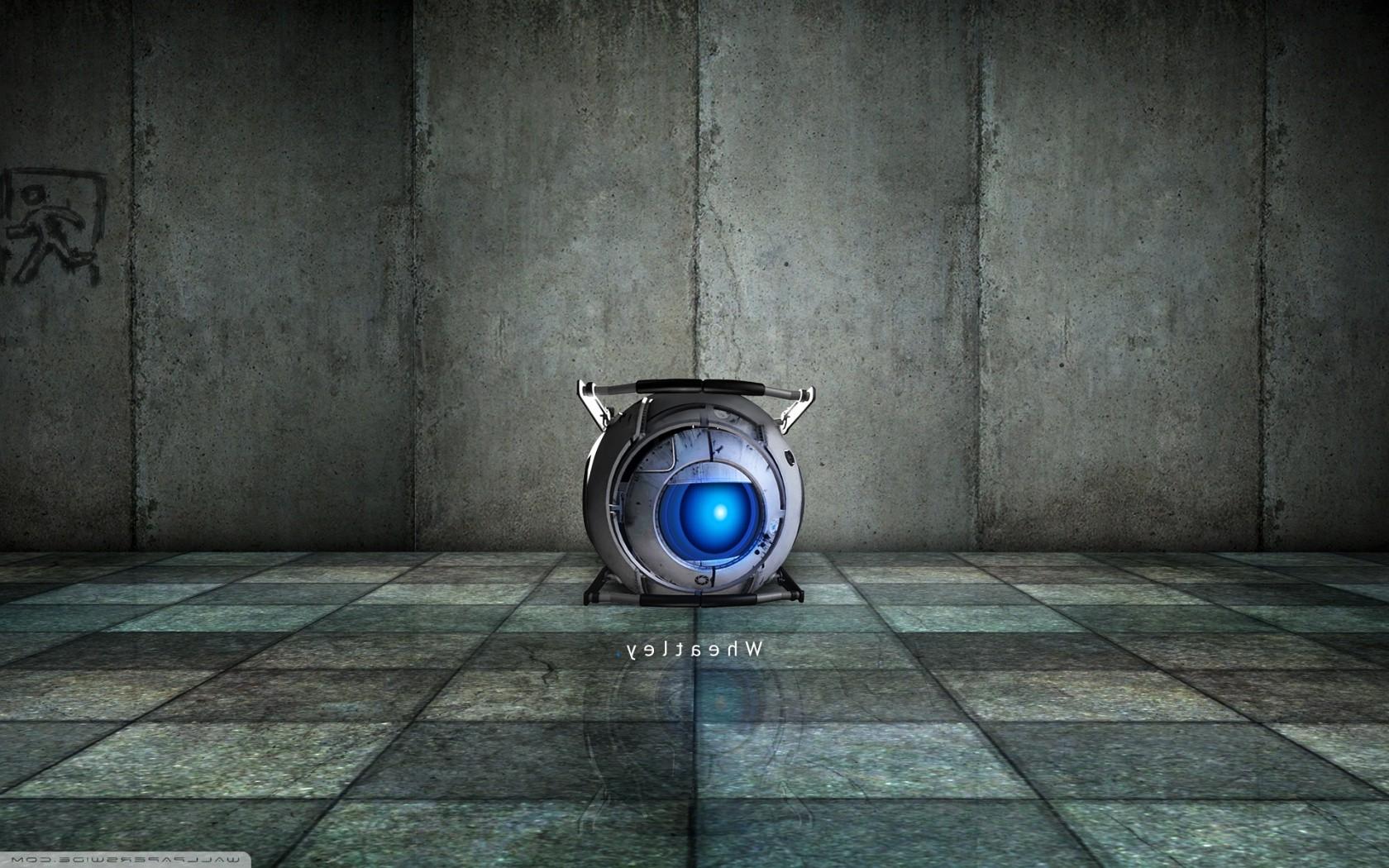 Wheatley Wallpapers - Top Free Wheatley Backgrounds - WallpaperAccess