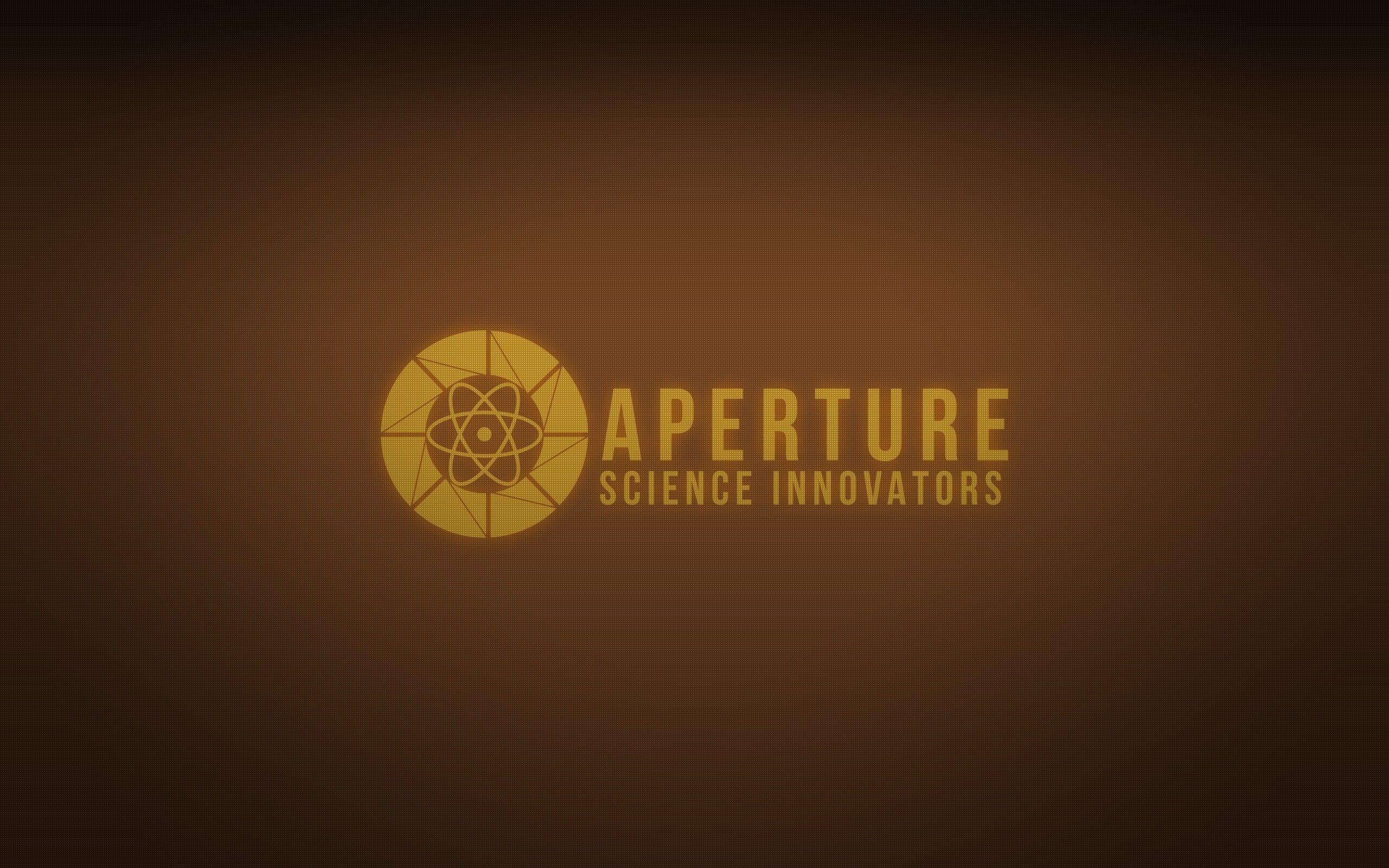 Aperture Laboratories Wallpapers - Top Free Aperture Laboratories ...