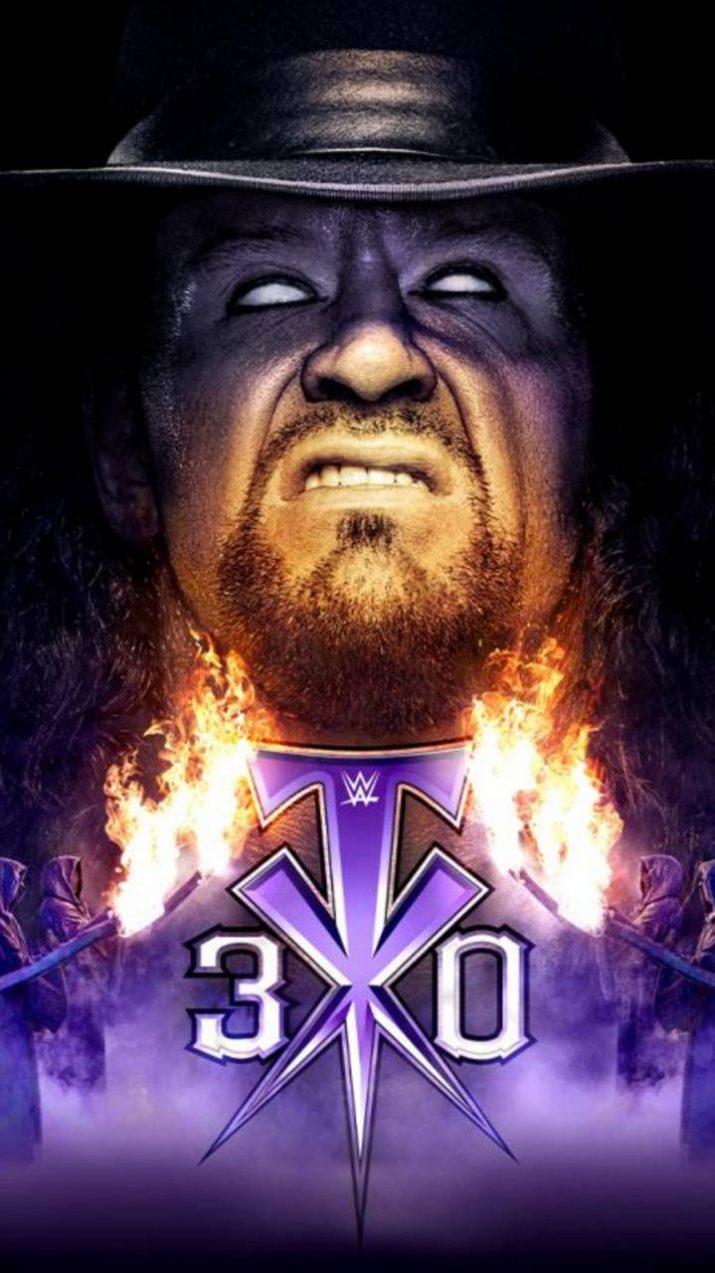 WWE Undertaker Logo Wallpapers - Top Free WWE Undertaker Logo ...