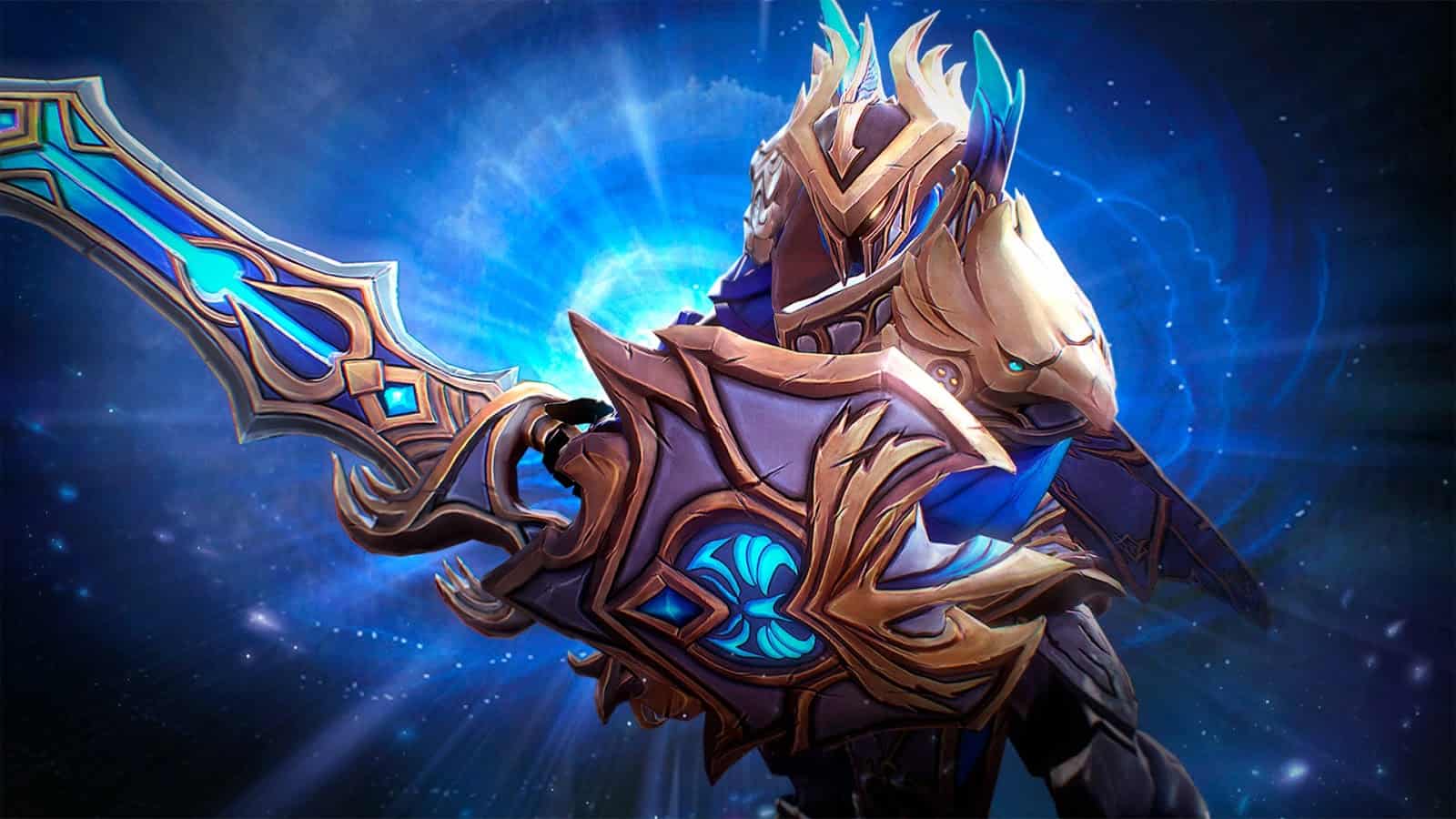 Sven Dota 2 Wallpapers - Top Free Sven Dota 2 Backgrounds - WallpaperAccess