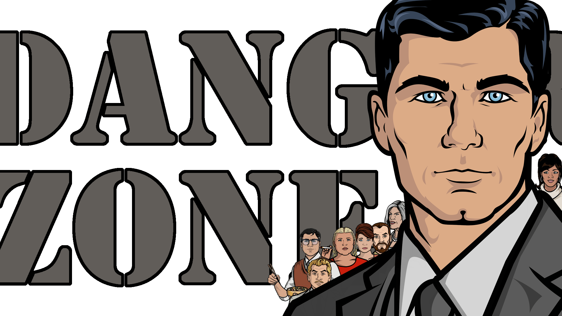 Archer TV Show Wallpapers - Top Free Archer TV Show Backgrounds ...