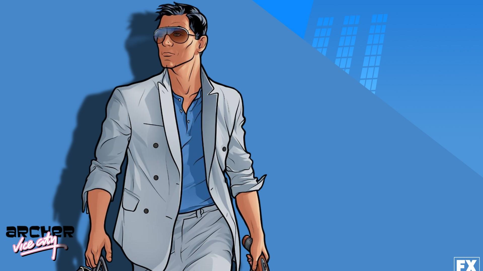 Archer TV Show Wallpapers - Top Free Archer TV Show Backgrounds ...