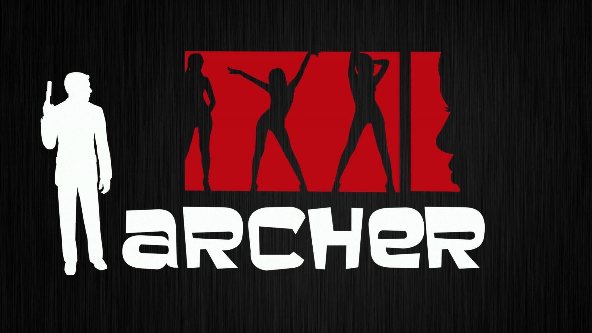 Archer TV Show Wallpapers - Top Free Archer TV Show Backgrounds ...