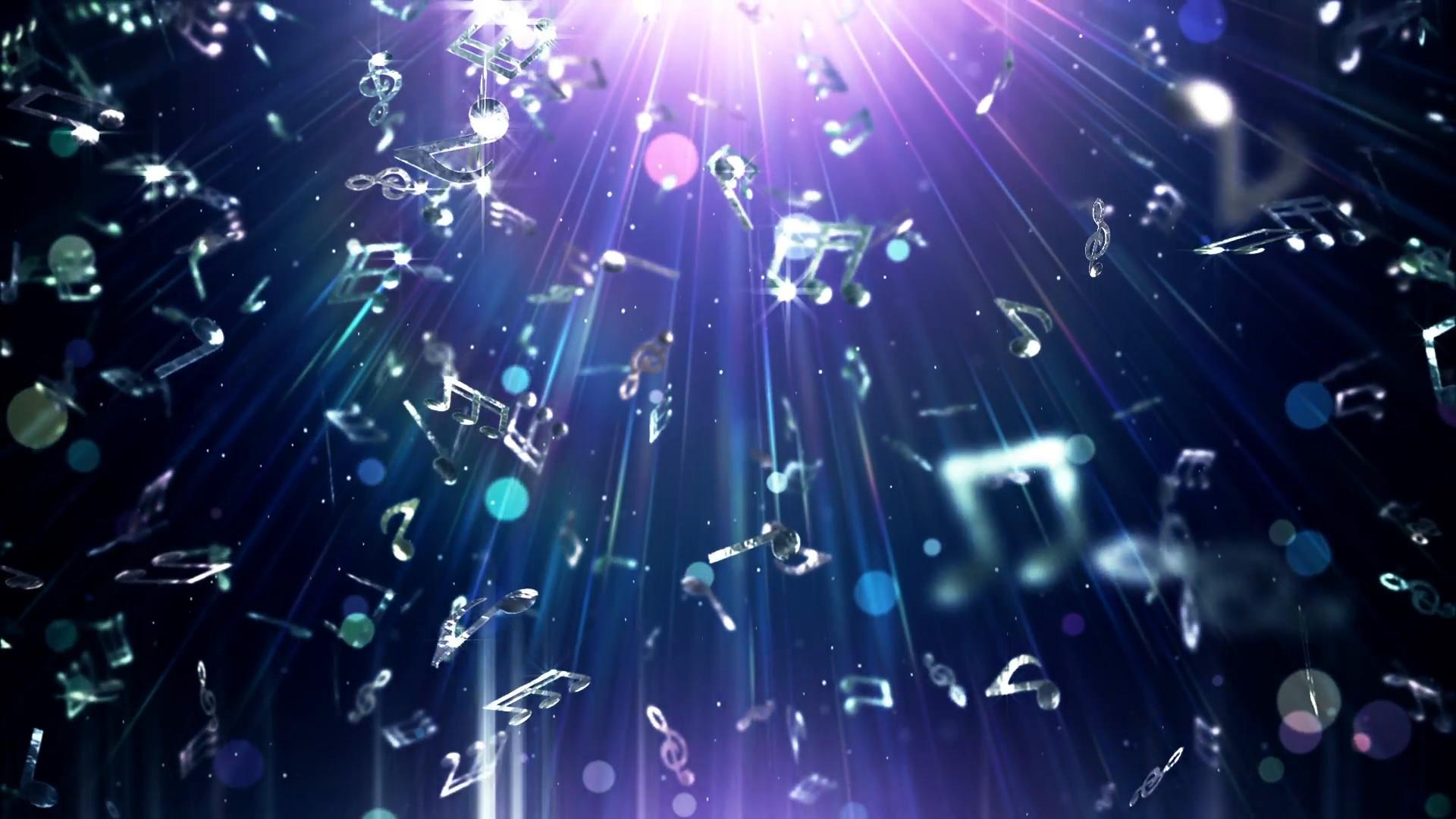 Music Note Abstract Wallpapers - Top Free Music Note Abstract ...